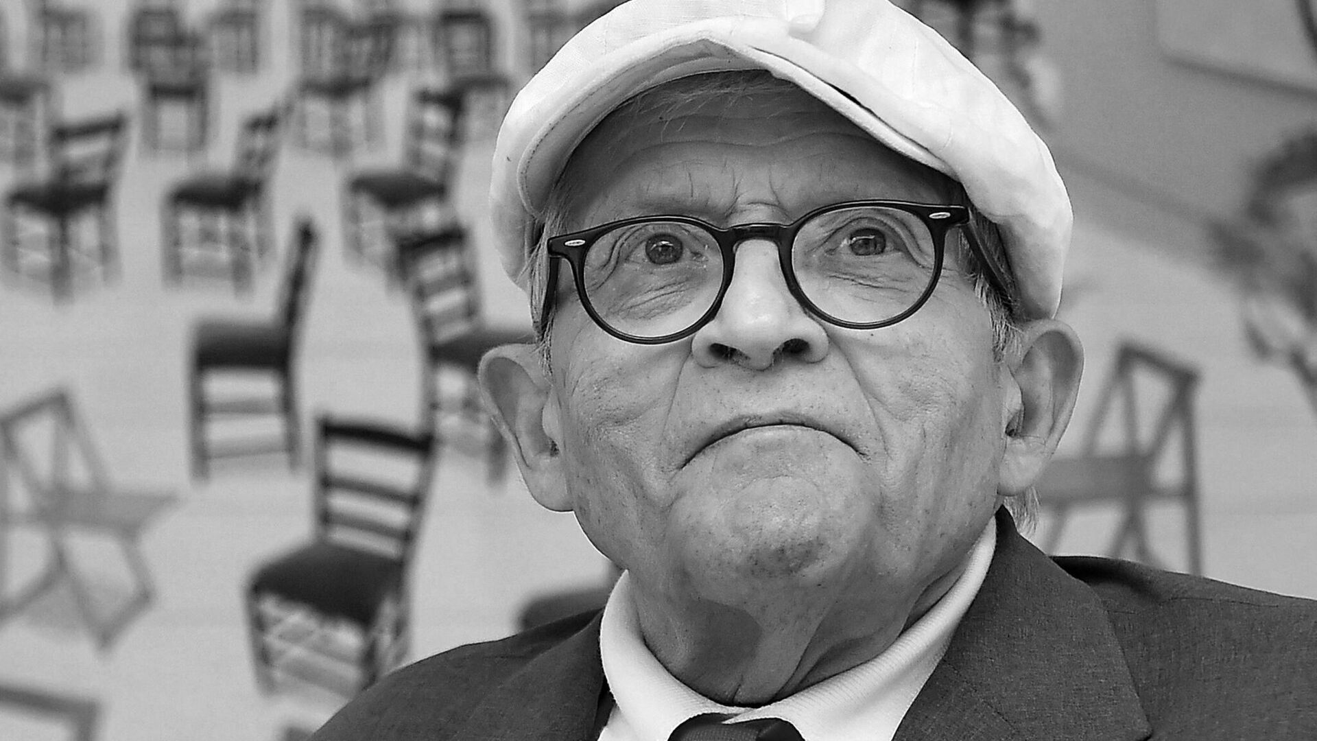 „Matisse der Pop Art“: Britischer Maler David Hockney tot | Aachener ...