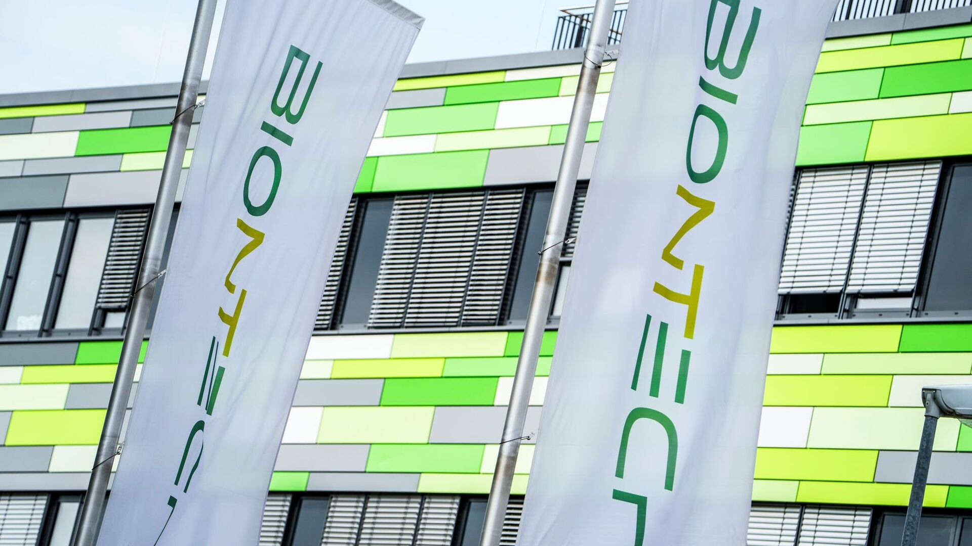 Fast 1.900 Jobs in Gefahr: Biontech schließt Standorte | Aachener Zeitung