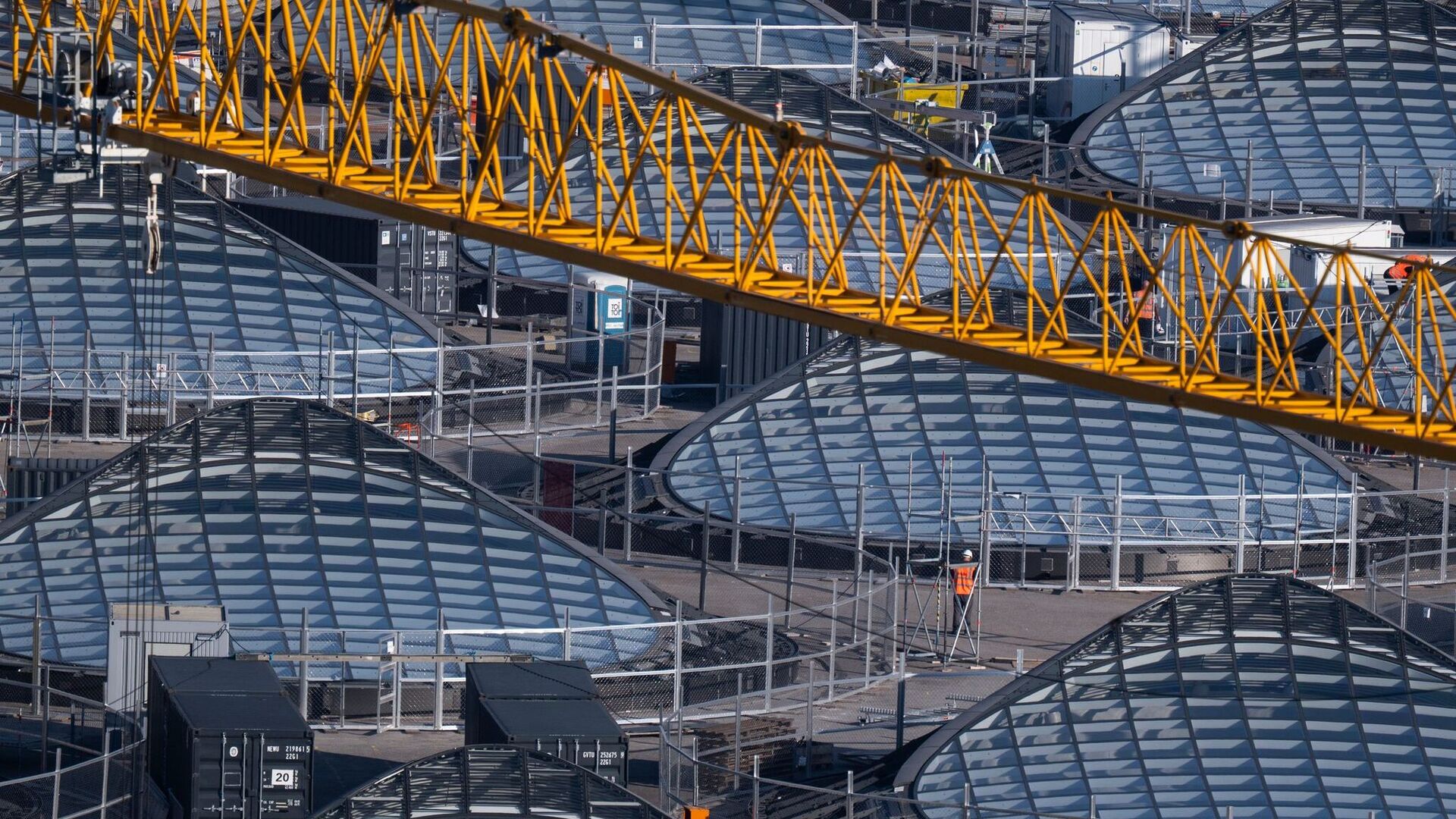 Kreise: Bahn verschiebt Stuttgart 21-Start auf Ende 2031 | Aachener Zeitung