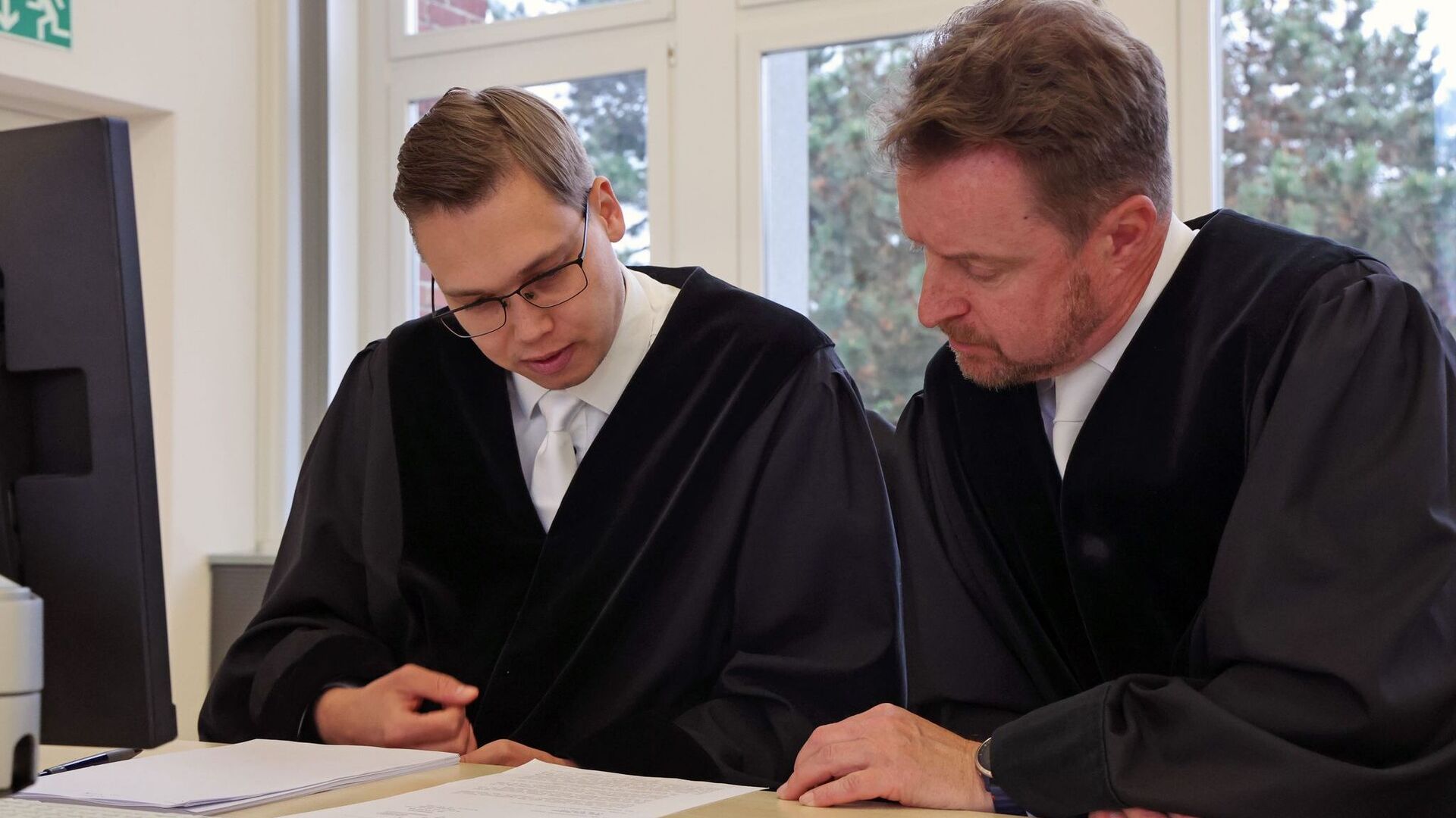 Ermittlungen gegen Fabians Vater wegen Falschaussage | Aachener Zeitung