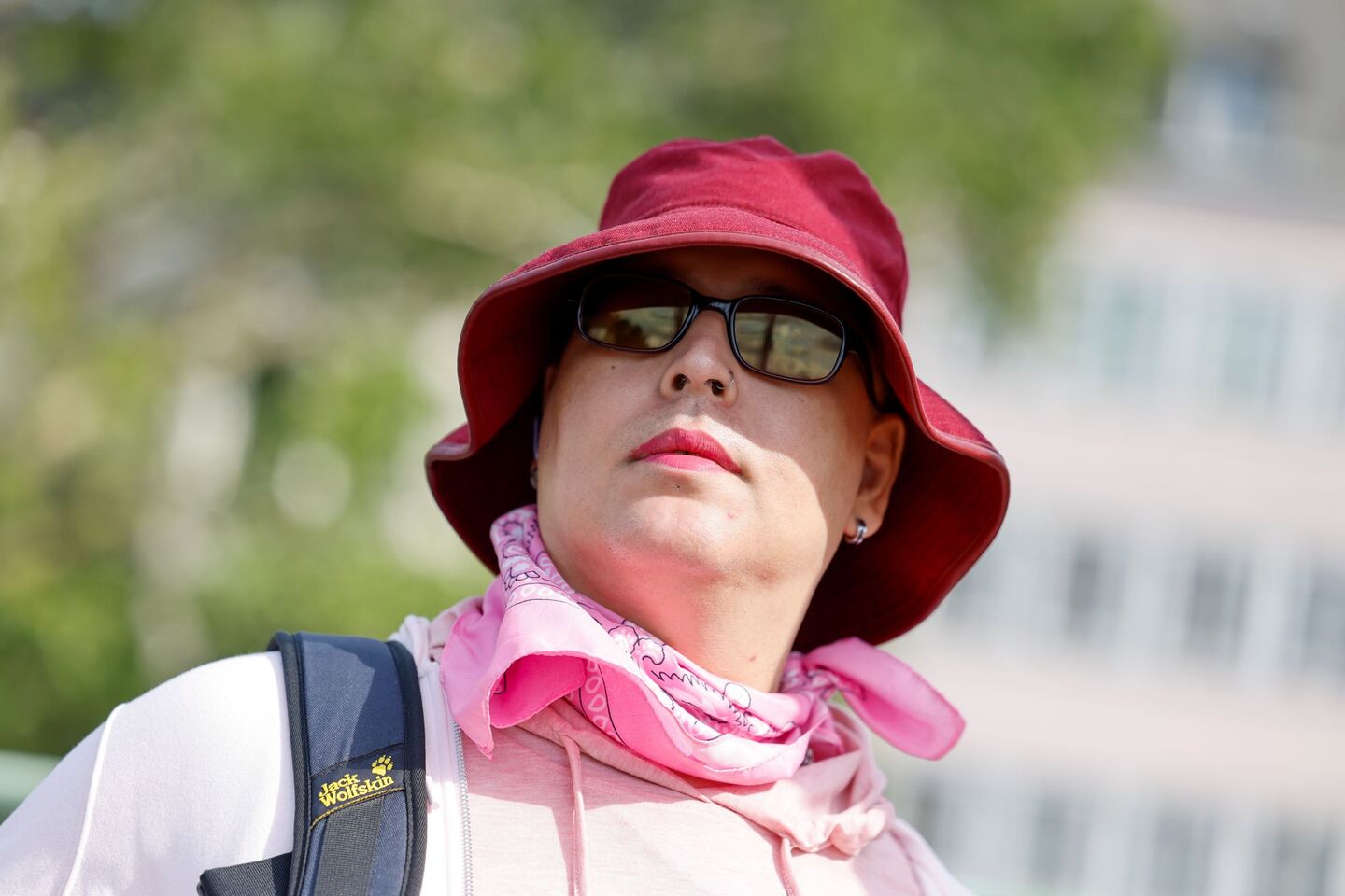 CSD in Köln: Warum „Flirty Flamingo“ auf die Straße geht | Aachener Zeitung