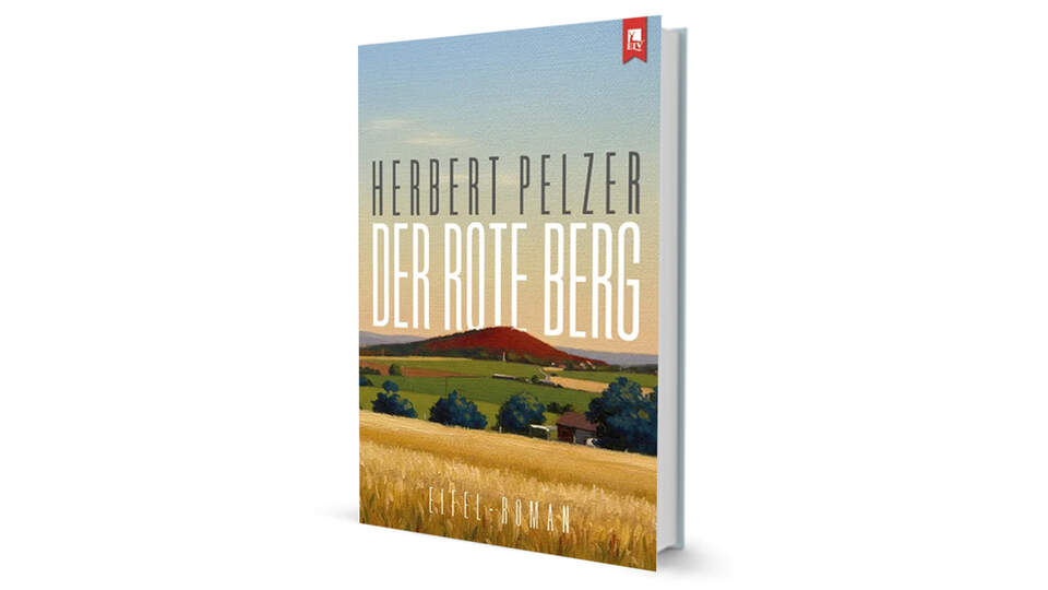Buchverlosung: „Der rote Berg“ | Aachener Zeitung