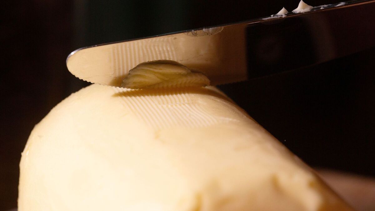 Butter oder Margarine: Was ist für die Ökobilanz besser? | Aachener Zeitung