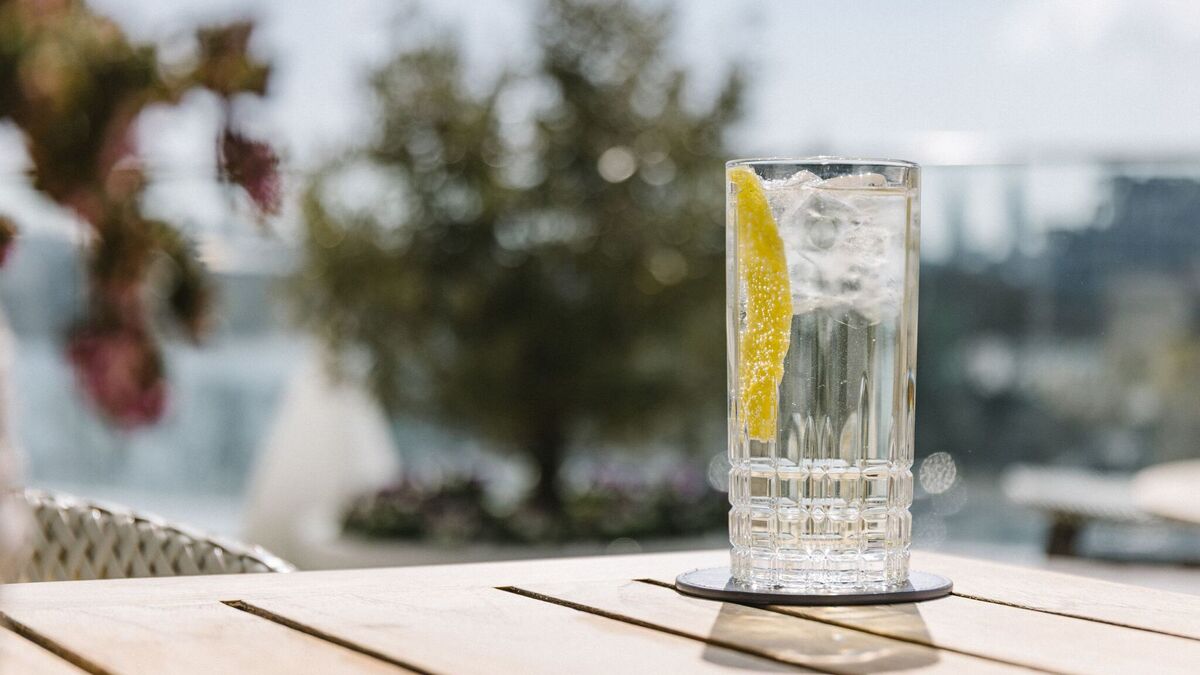Fünf coole Drinks, die für Erfrischung sorgen | Aachener Zeitung