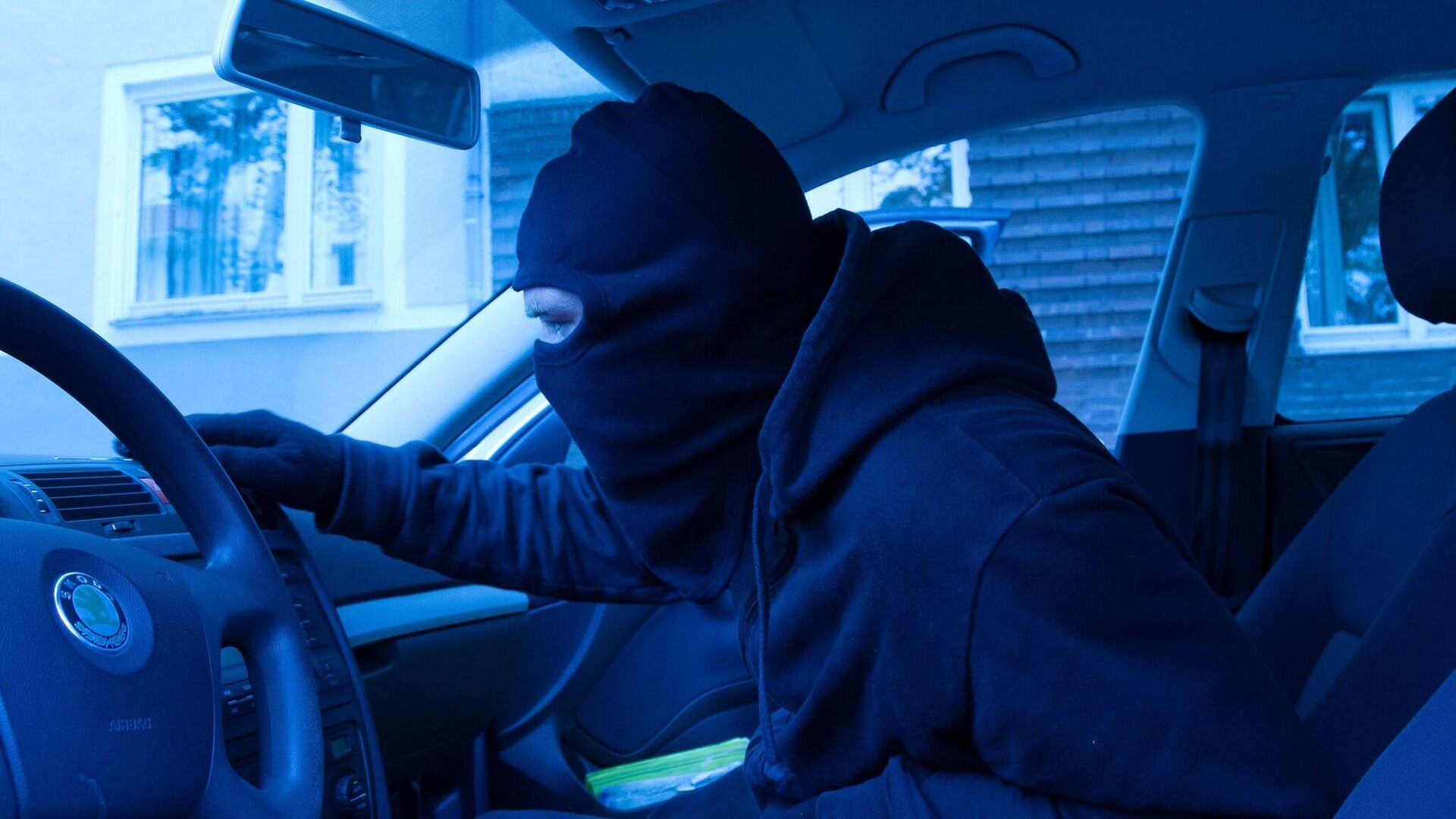 Autodiebstahl: Kein Geld vom Versicherer nach Falschangabe | Aachener ...