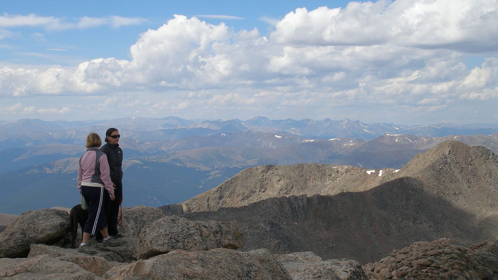 Auf über 4.000 Meter: Panoramastraße in den USA öffnet | Aachener Zeitung