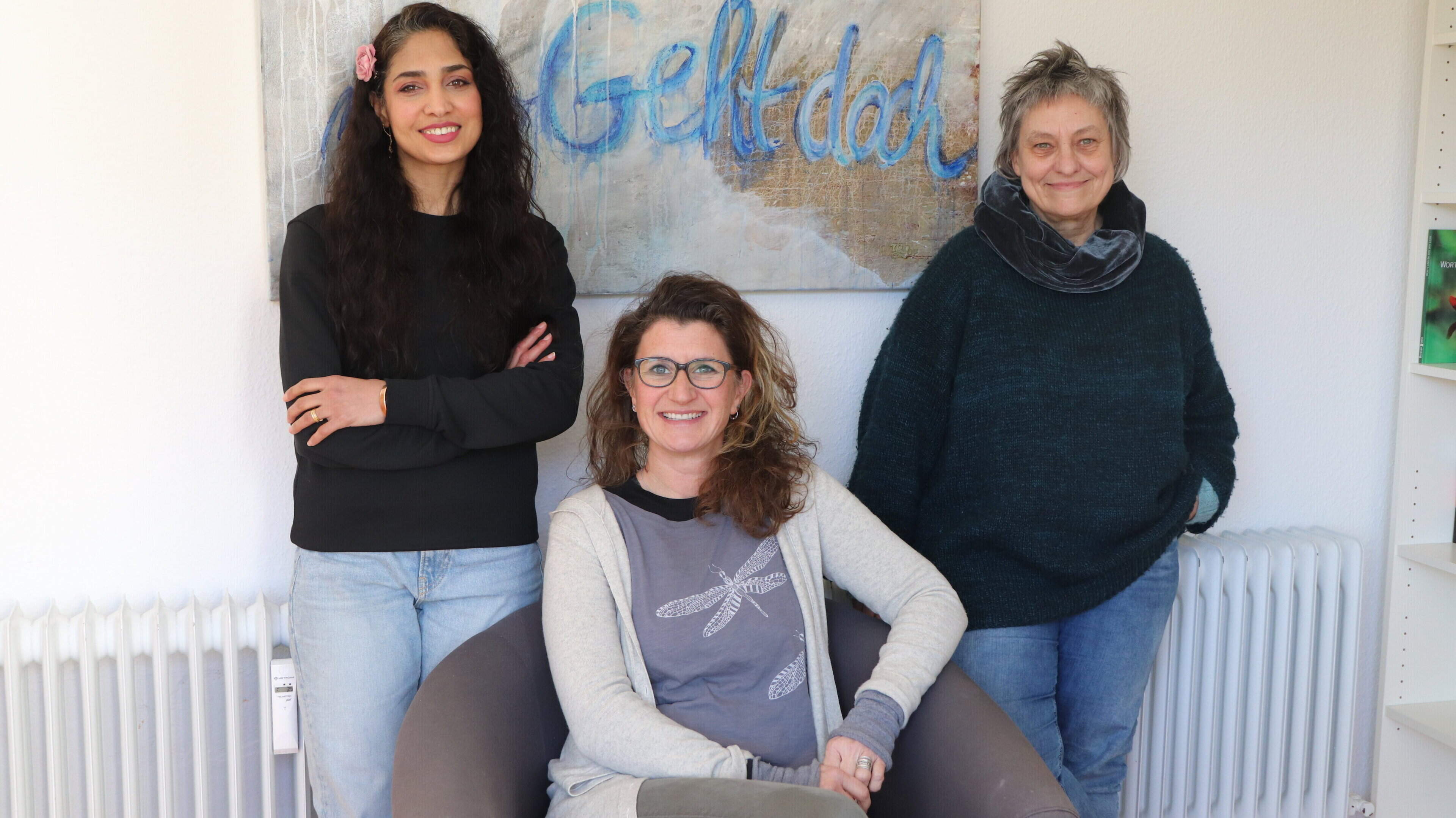 Junge Migrantinnen aus der Isolation herausholen | Aachener Zeitung