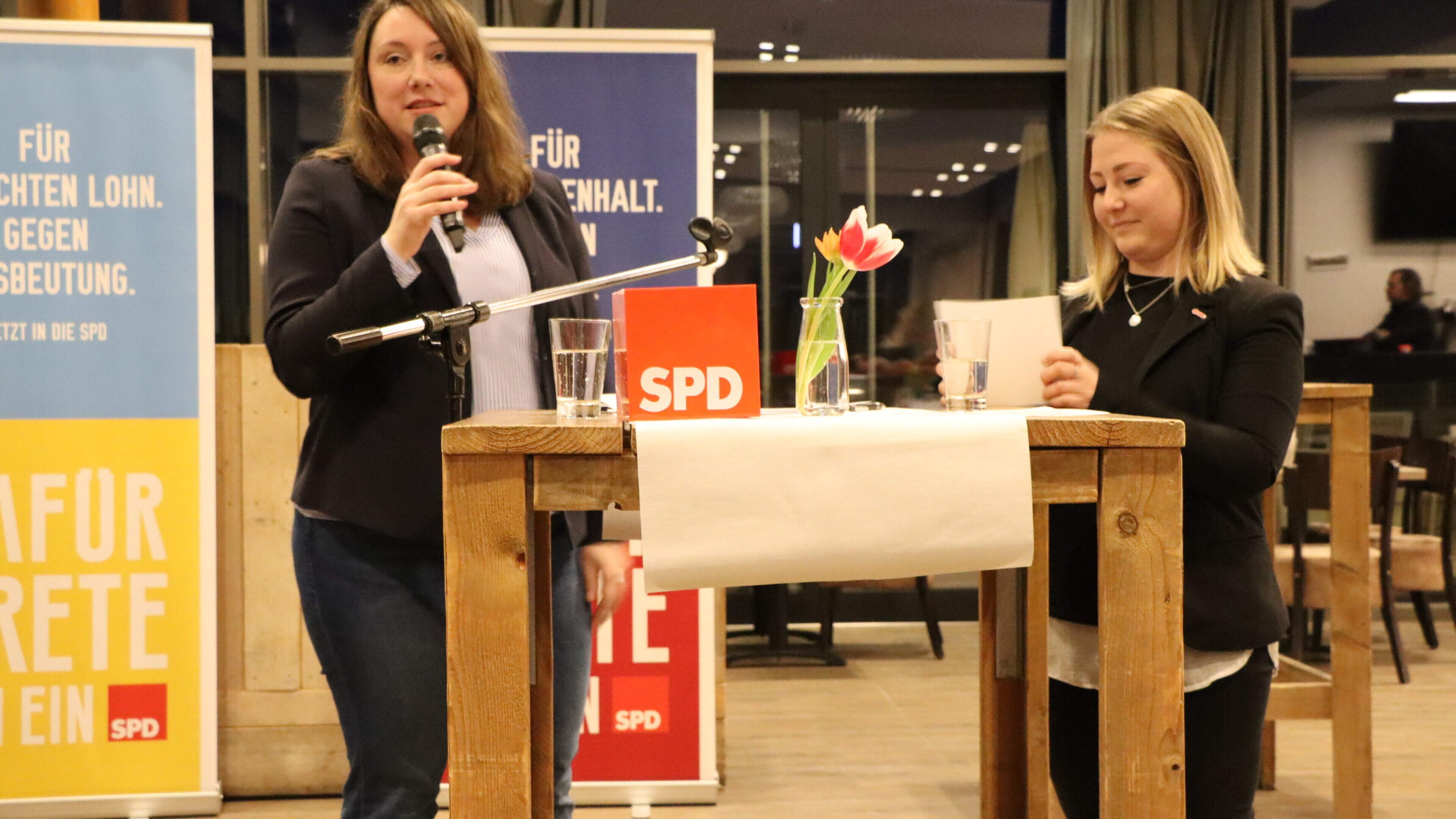 Ein neues Format für das Wahljahr | Aachener Zeitung
