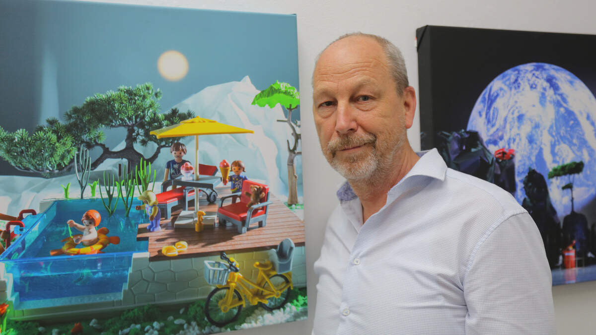 Zwischen Spiel und höchster Ästhetik | Aachener Zeitung