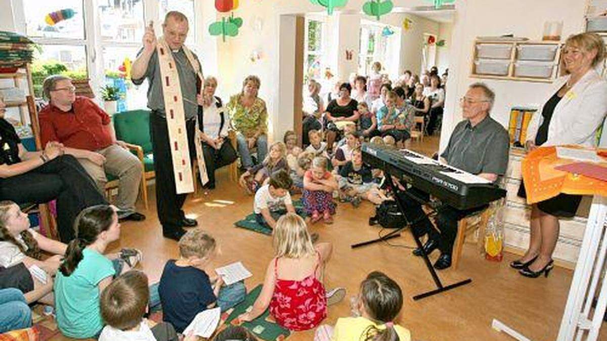 Mehr Platz im Familienzentrum | Aachener Zeitung Mehr Platz im Familienzentrum | Aachener Zeitung