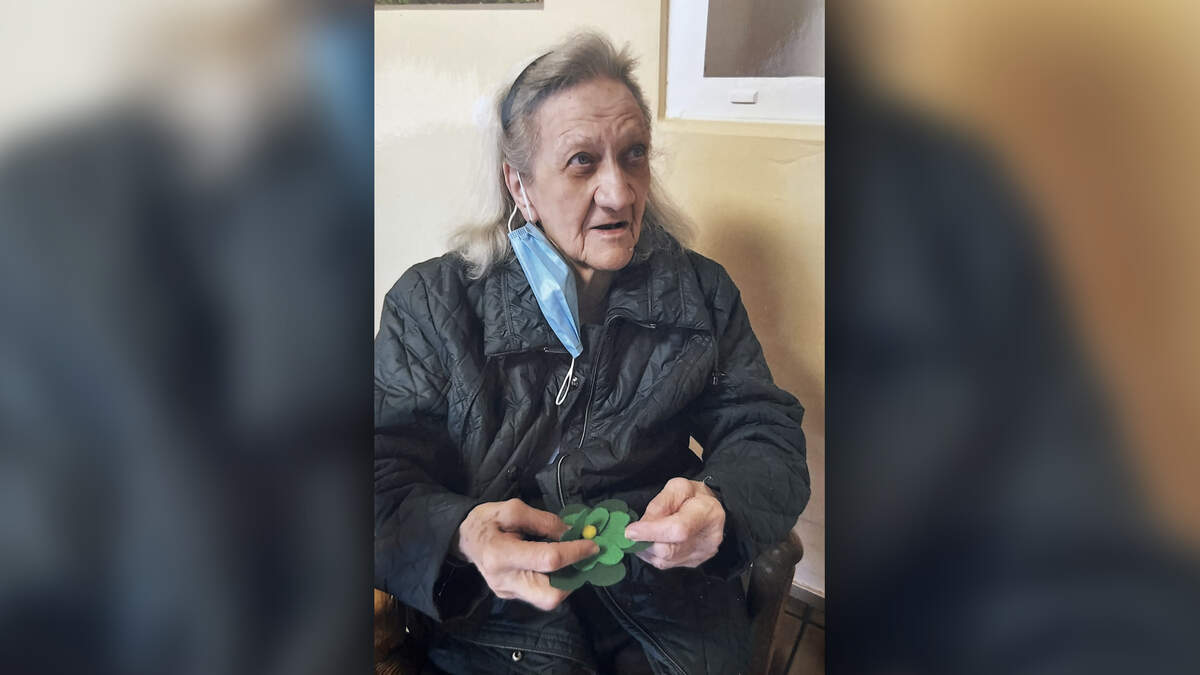 Seniorin aus Pflegeheim in Heimbach vermisst – Polizei bittet um ...
