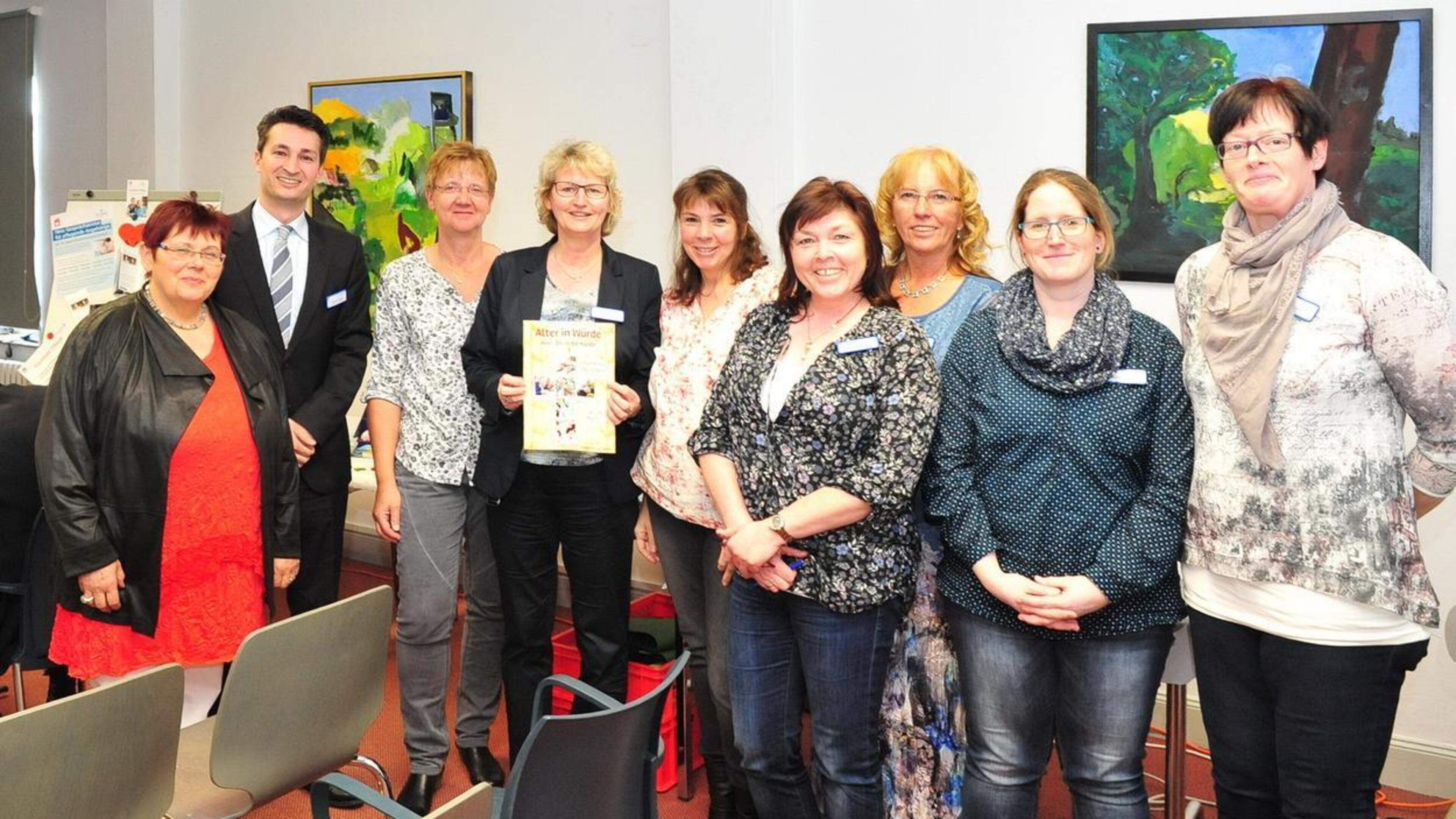 Woche für das Leben: St. Josef in Linnich informiert | Aachener Zeitung