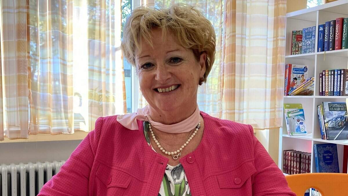 Frau Hardackers Plädoyer für die Hauptschule | Aachener Zeitung