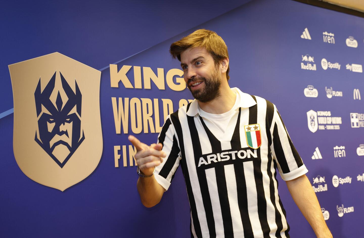Kings League, Baller League, Icon League: Neue Formate mischen die ...