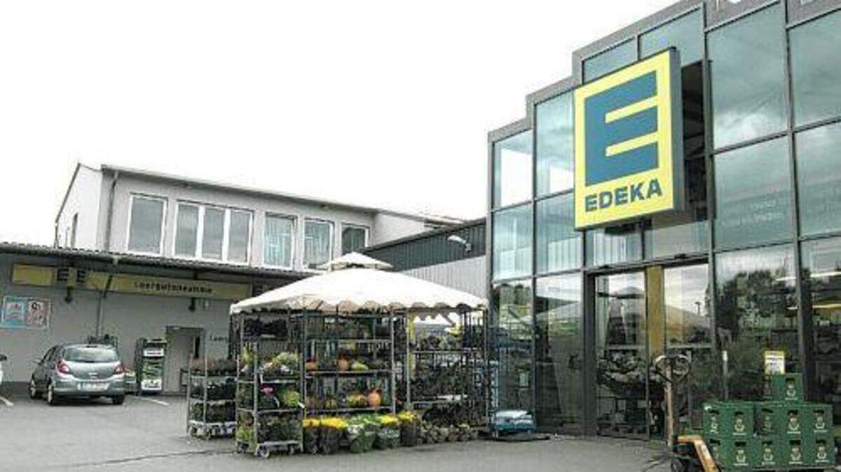 „Keine Überlebenschance” für Edeka an der Rosentalstraße | Aachener Zeitung