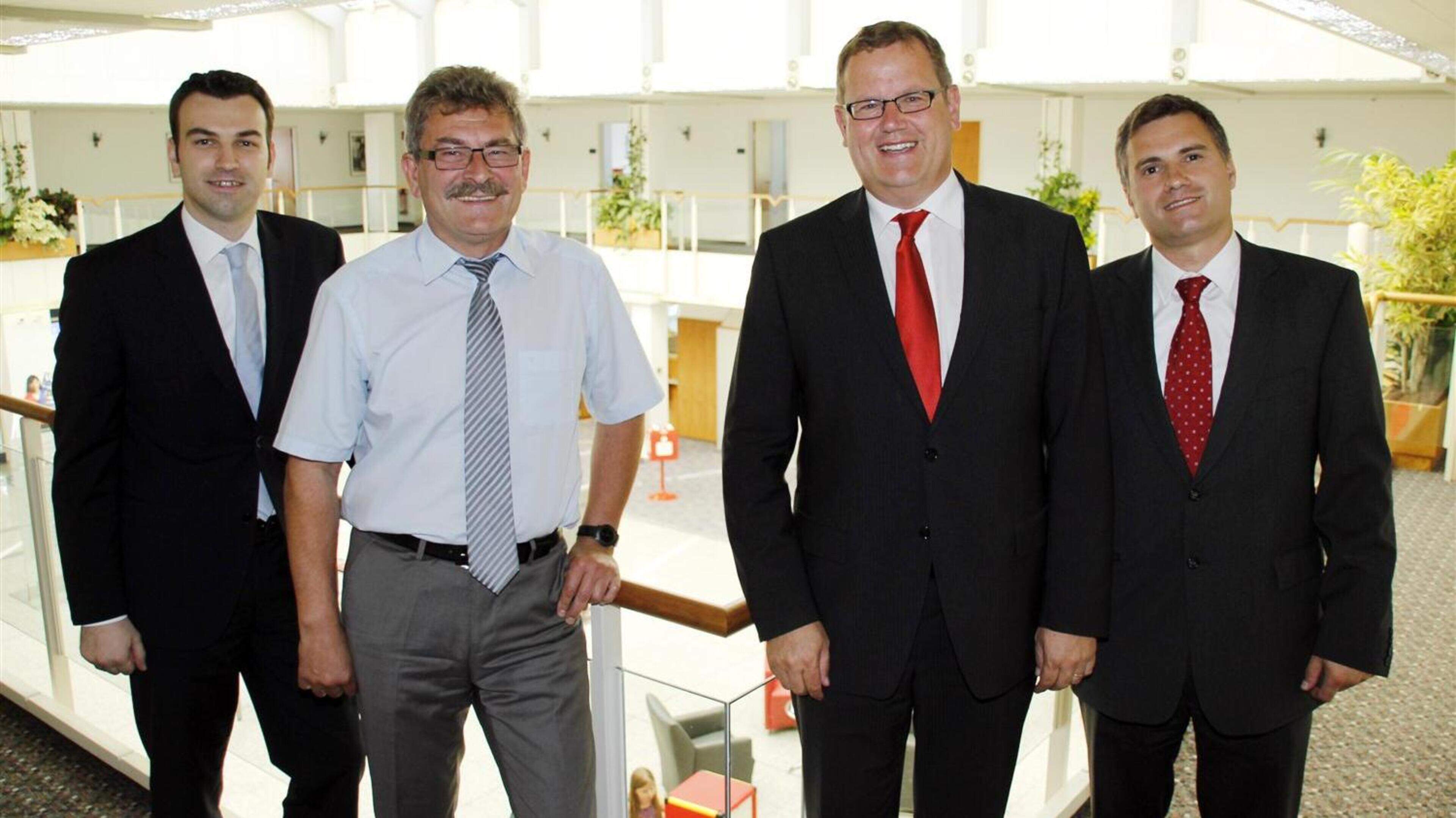 Windpark-Bau in Tripsrath nimmt Fahrt auf | Aachener Zeitung