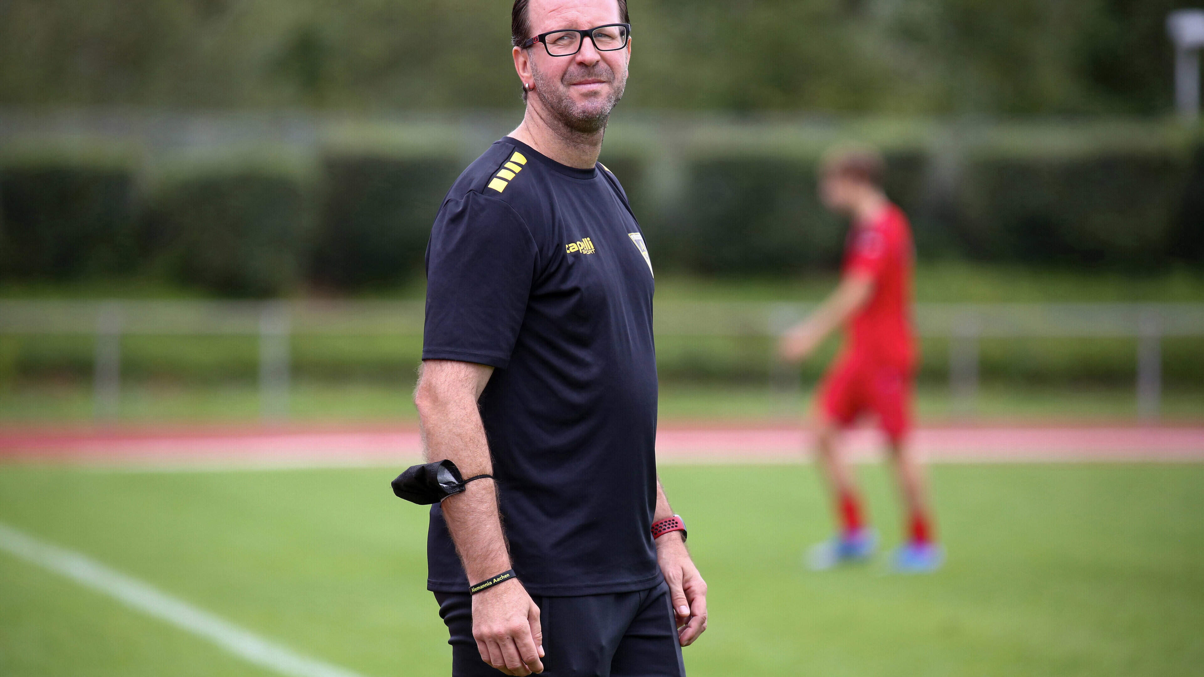 Lehmann-Team legt nach der Pause den Schalter um | Aachener Zeitung