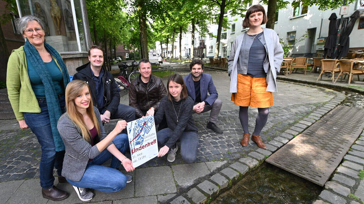 Auf Premiumwegen durch die Stadt | Aachener Zeitung