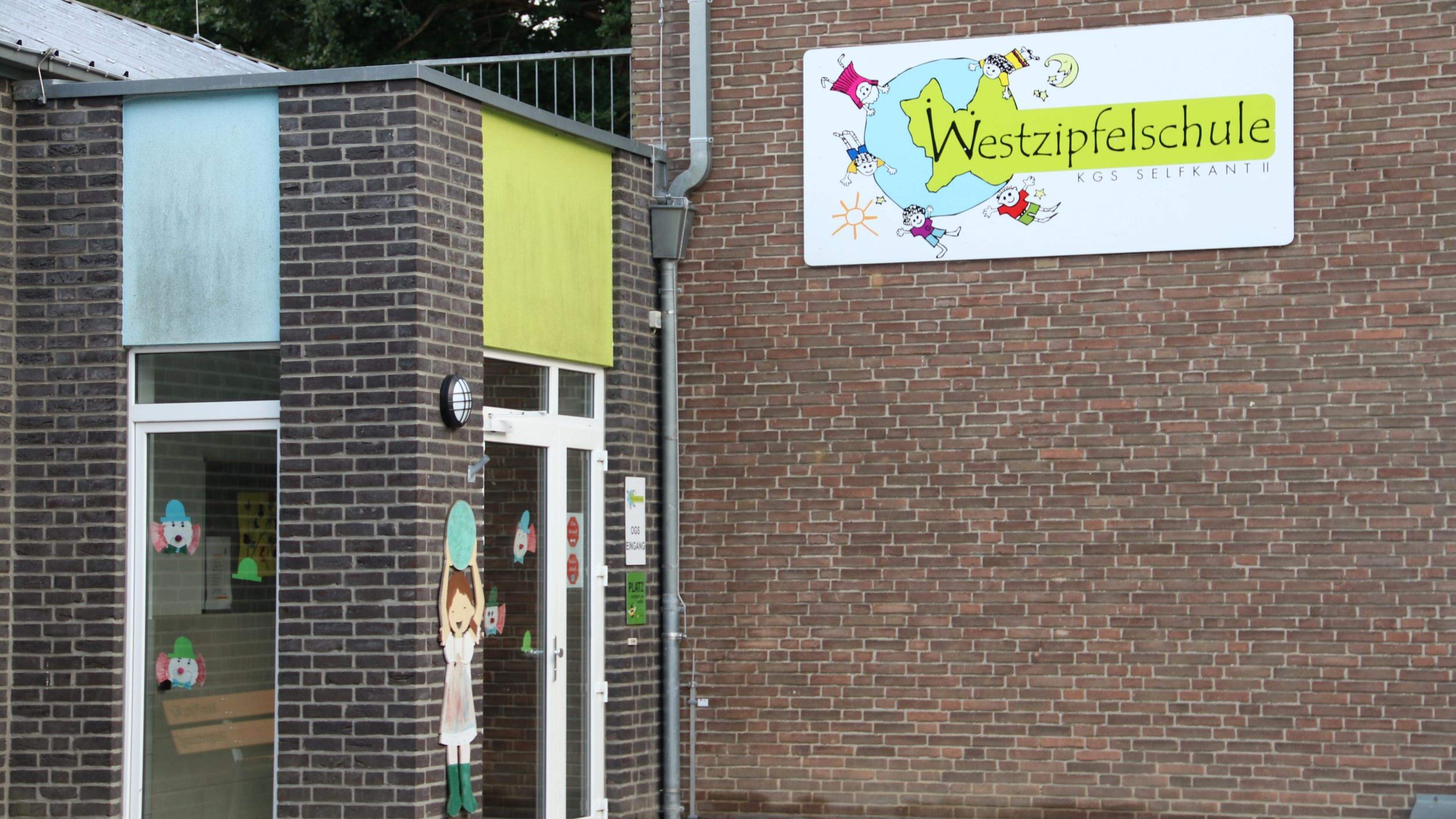 Westzipfelschule wird Familienzentrum | Aachener Zeitung Westzipfelschule wird Familienzentrum | Aachener Zeitung