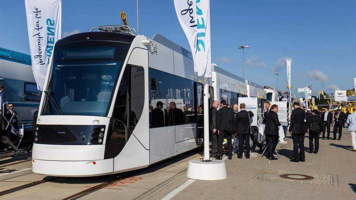Kommt die Tram zurück in die Städteregion Aachen? | Aachener Zeitung