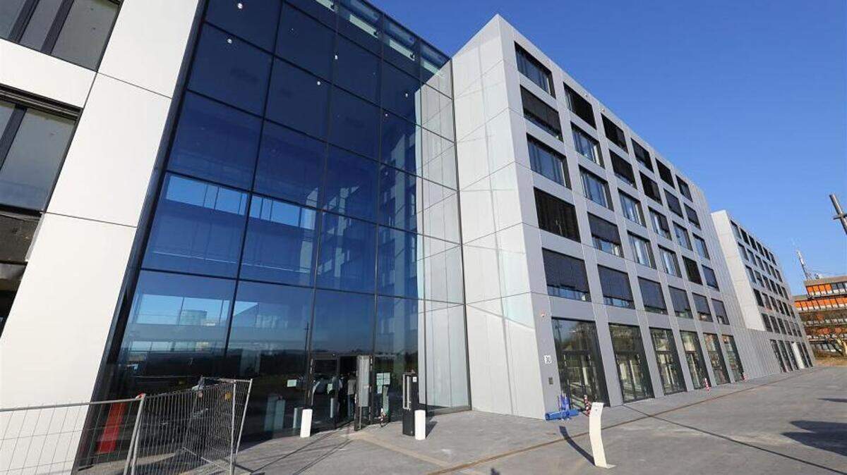 „Stackpole International“ zieht zum neuen Campus-Melaten-Cluster ...