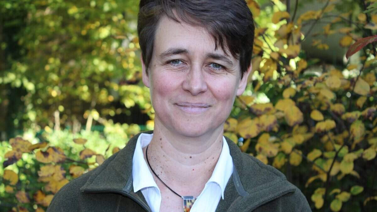 Waldexpertin ist neue Forschungsleiterin | Aachener Zeitung
