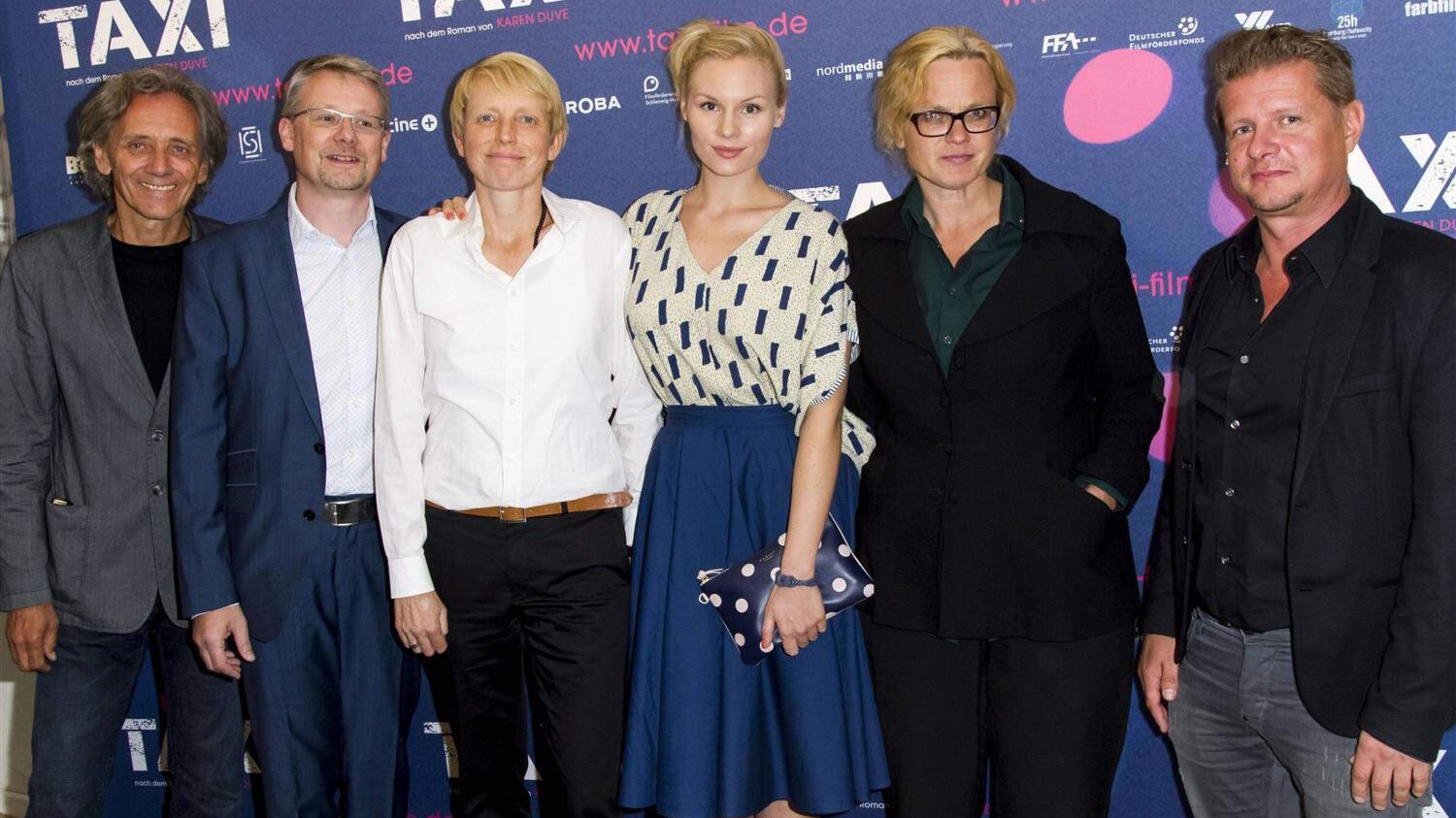 Filmproduzent Dieter Zeppenfeld im Kulturbahnhof | Aachener Zeitung