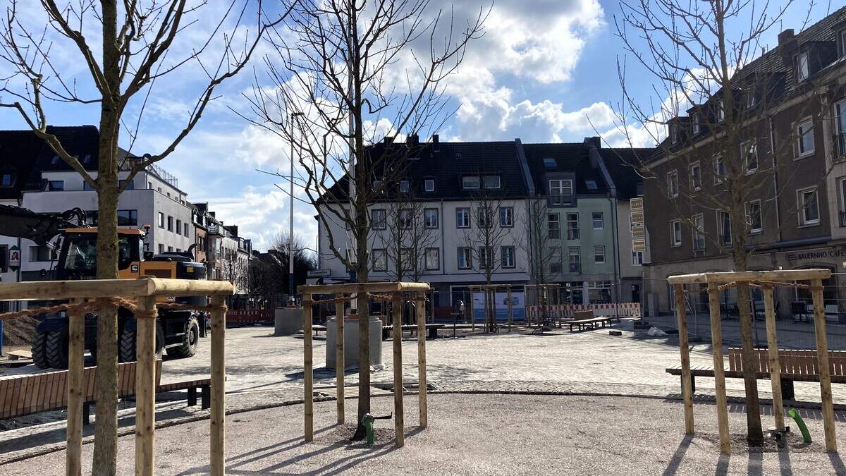 Stadtgespräch über Sternstunden und Stolperfallen in Jülich | Aachener ...