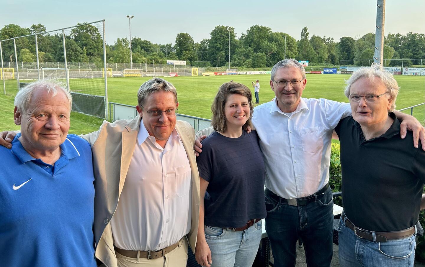 FC Düren: Rücktritte nach Tumulten bei U17-Spiel | Aachener Zeitung