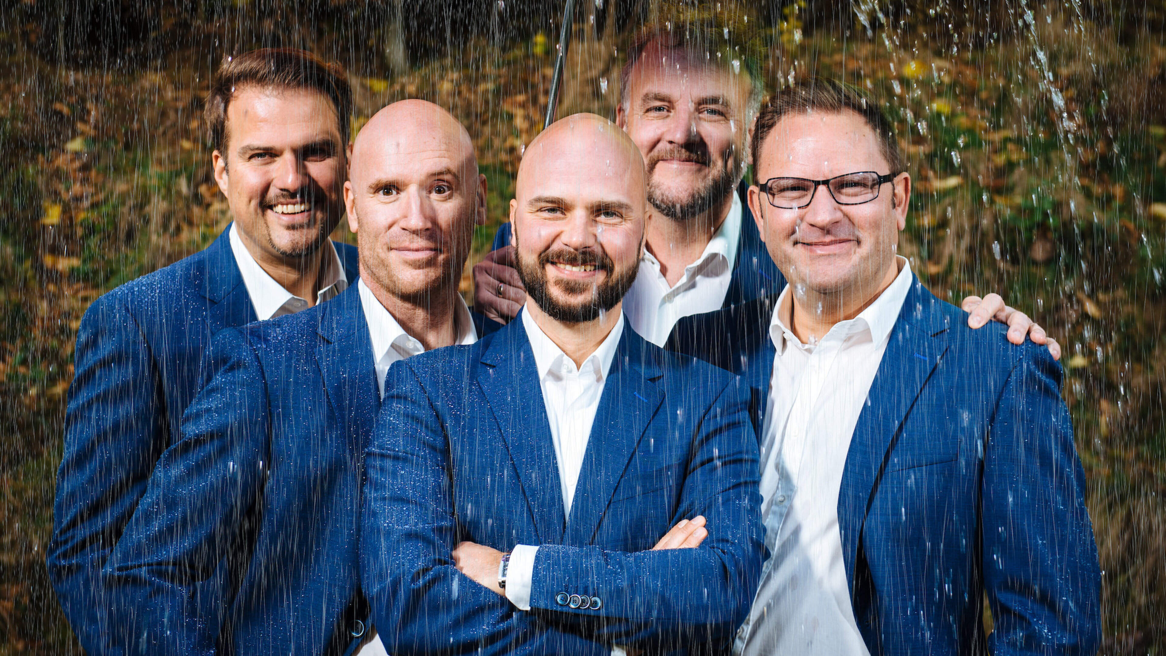 „Das Leben ist schön“ Tour 2020 | Aachener Zeitung