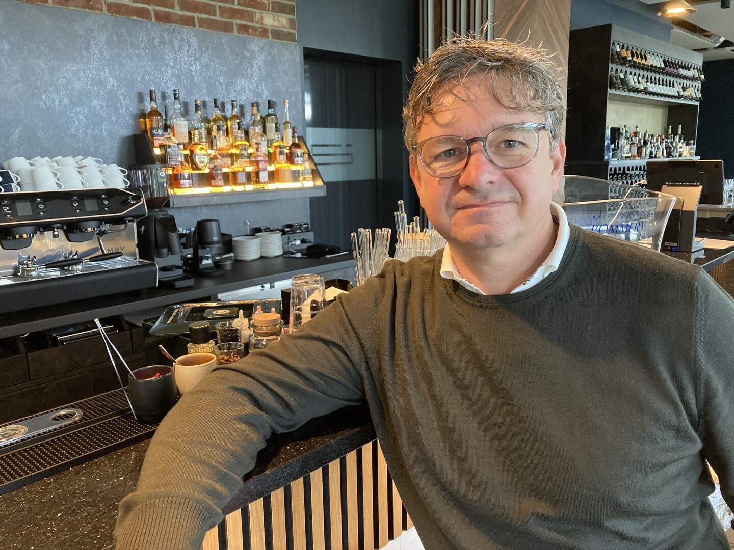 Insolvenz am Schwanenteich: Hoffnung für Bistro und Restaurant in ...