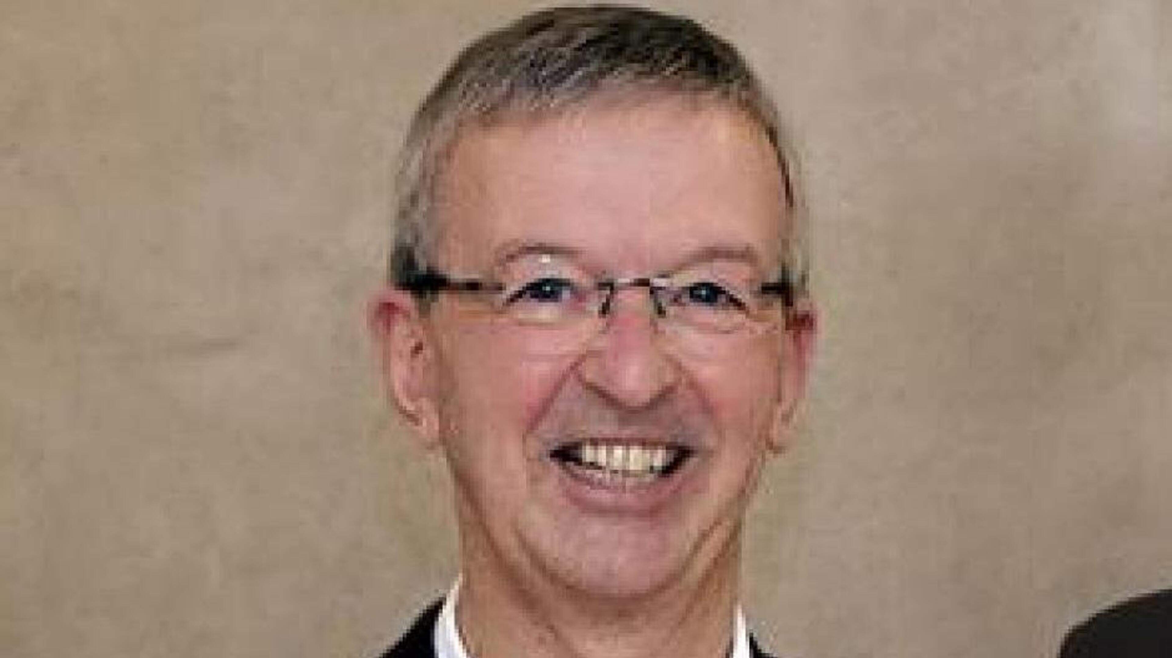 Ex-FH-Rektor Manfred Schulte-Zurhausen in Rente | Aachener Zeitung
