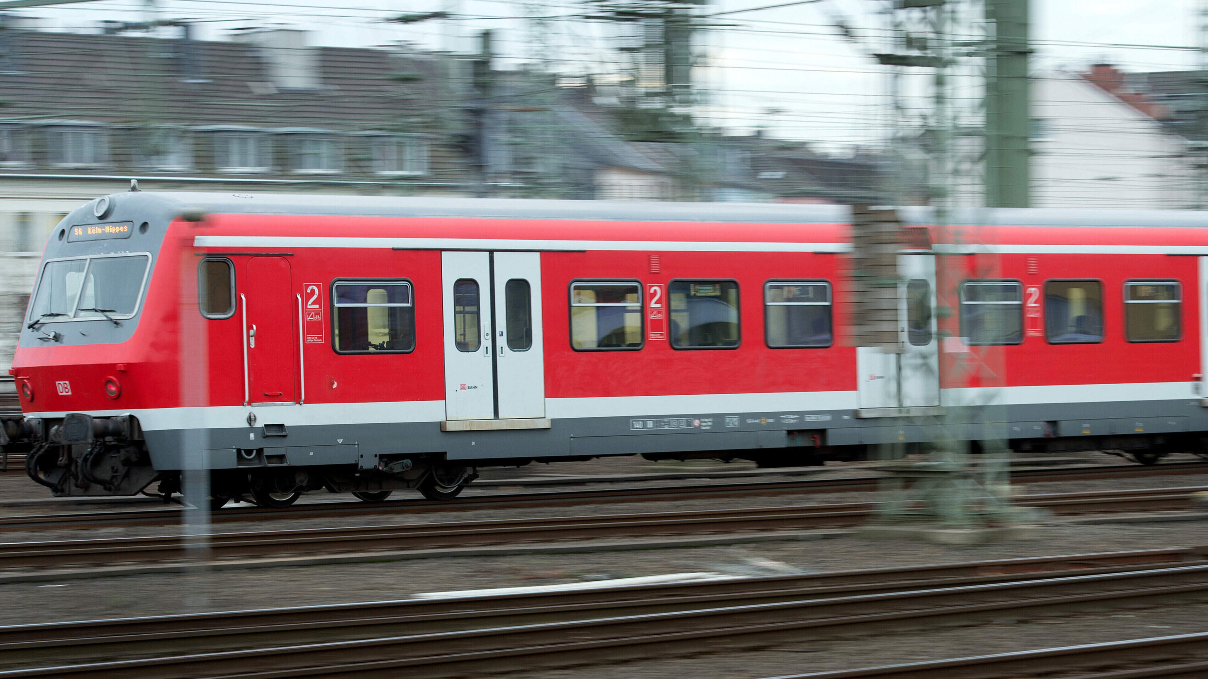 Eine neue S-Bahn für die Region | Aachener Zeitung