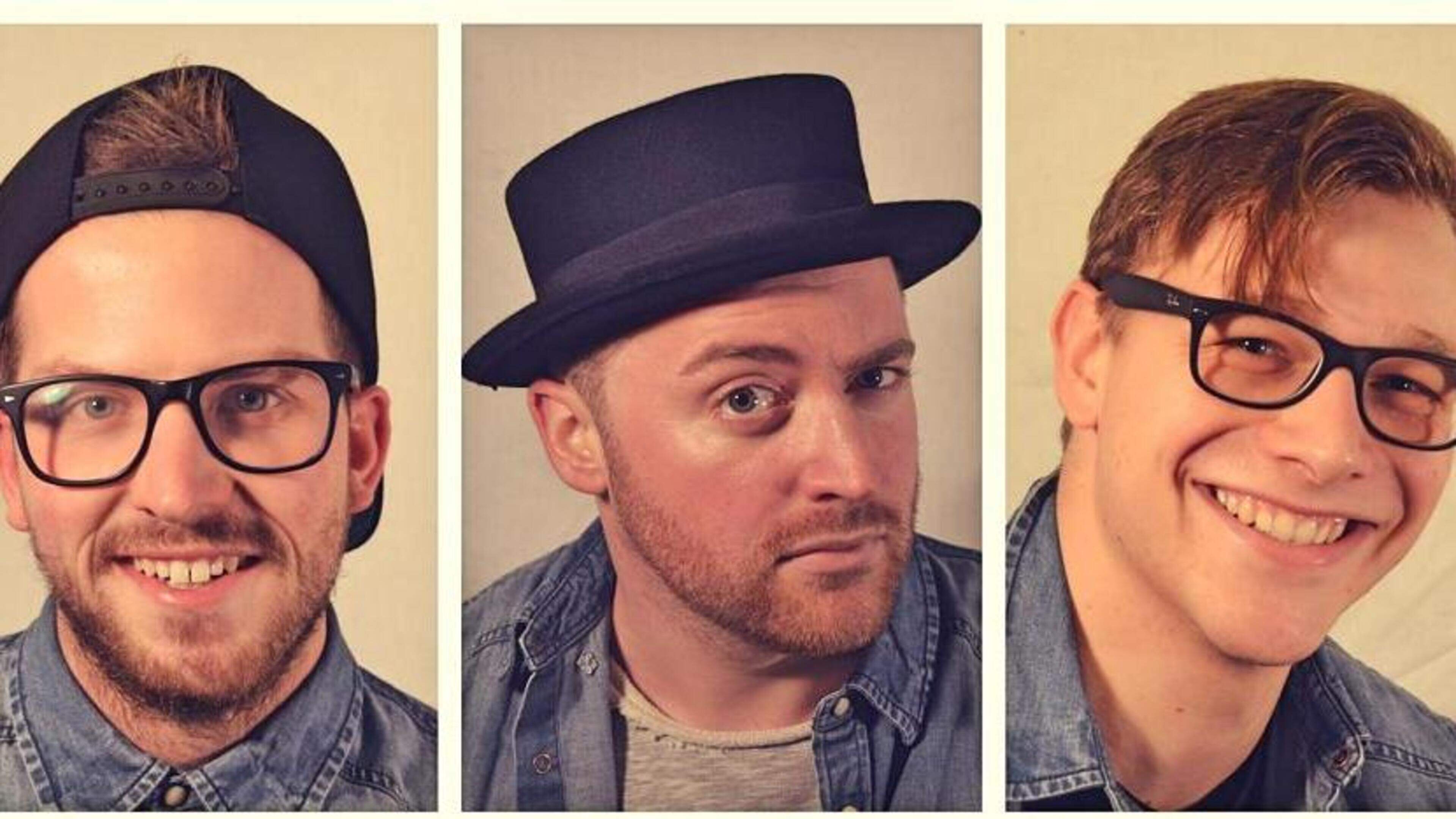 Band Bohei feiert Premiere beim Jecke-Tön-Festival | Aachener Zeitung