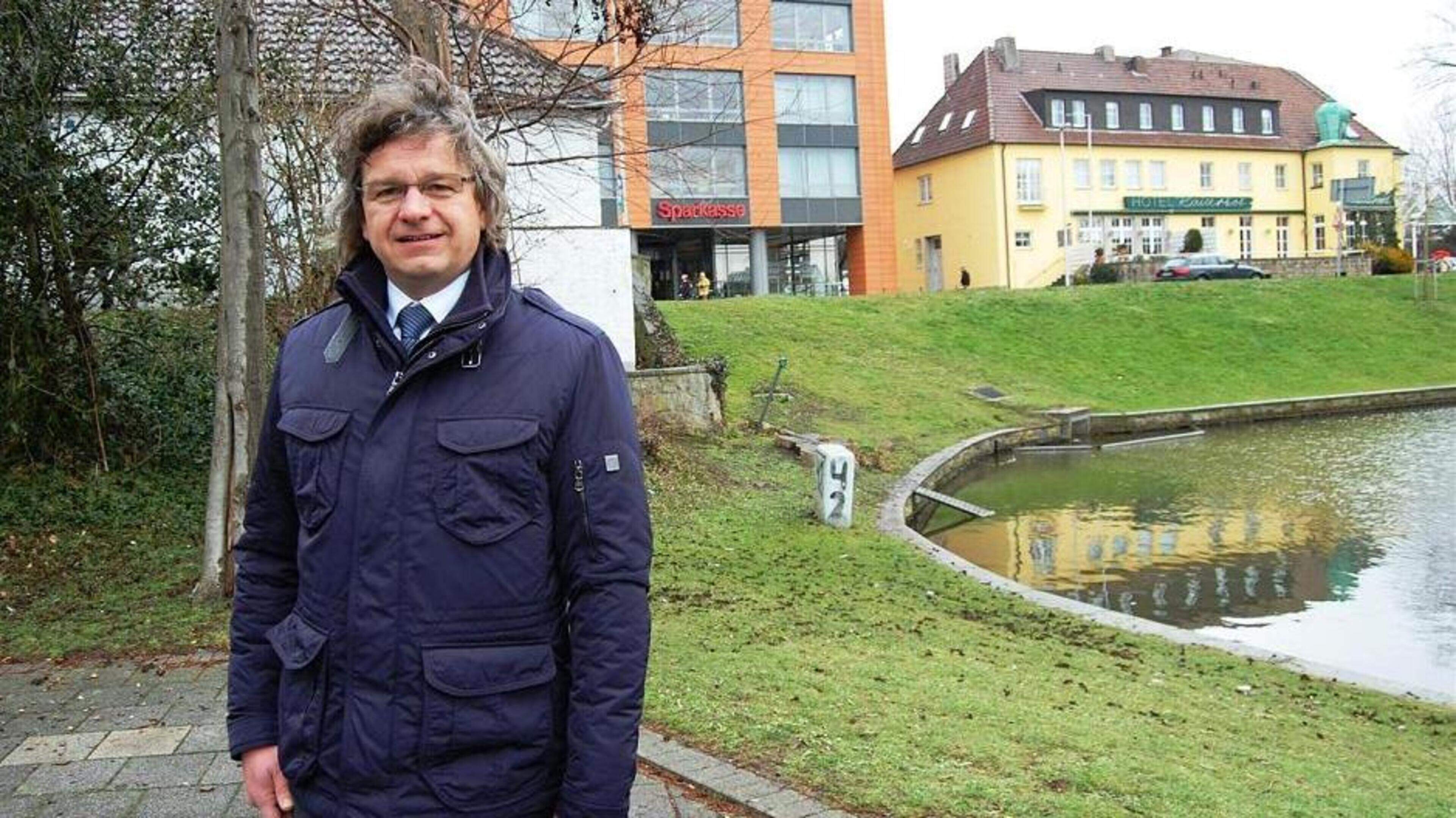 Schwanenteich-Gastronomie: Signal des Ausschusses? | Aachener Zeitung