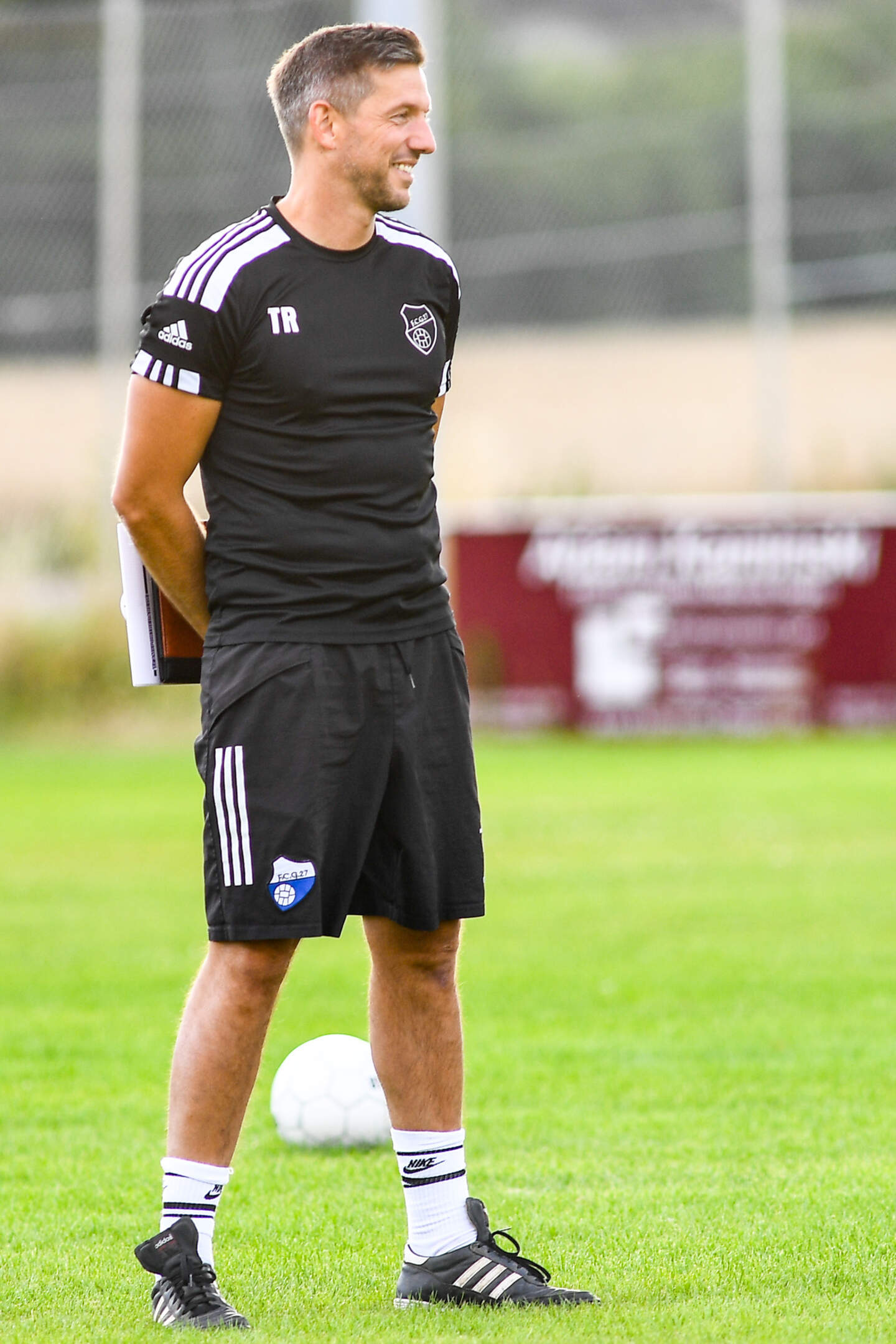 WM-Start: Trainer aus dem Kreis Düren trauen Deutschland gute Chancen ...