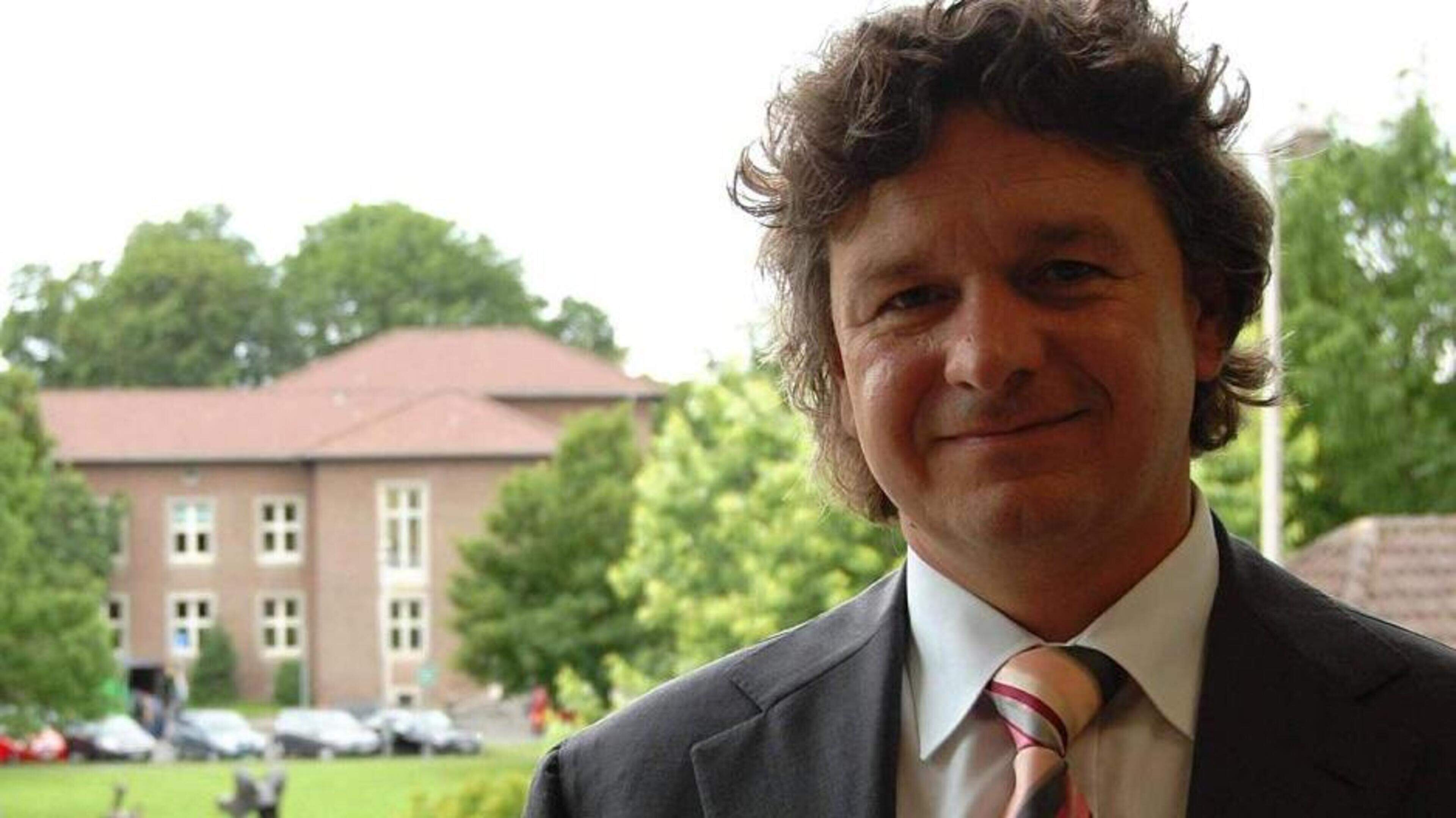 Lenzenhuber "könnte Gastroführer für Jülich schreiben" | Aachener Zeitung