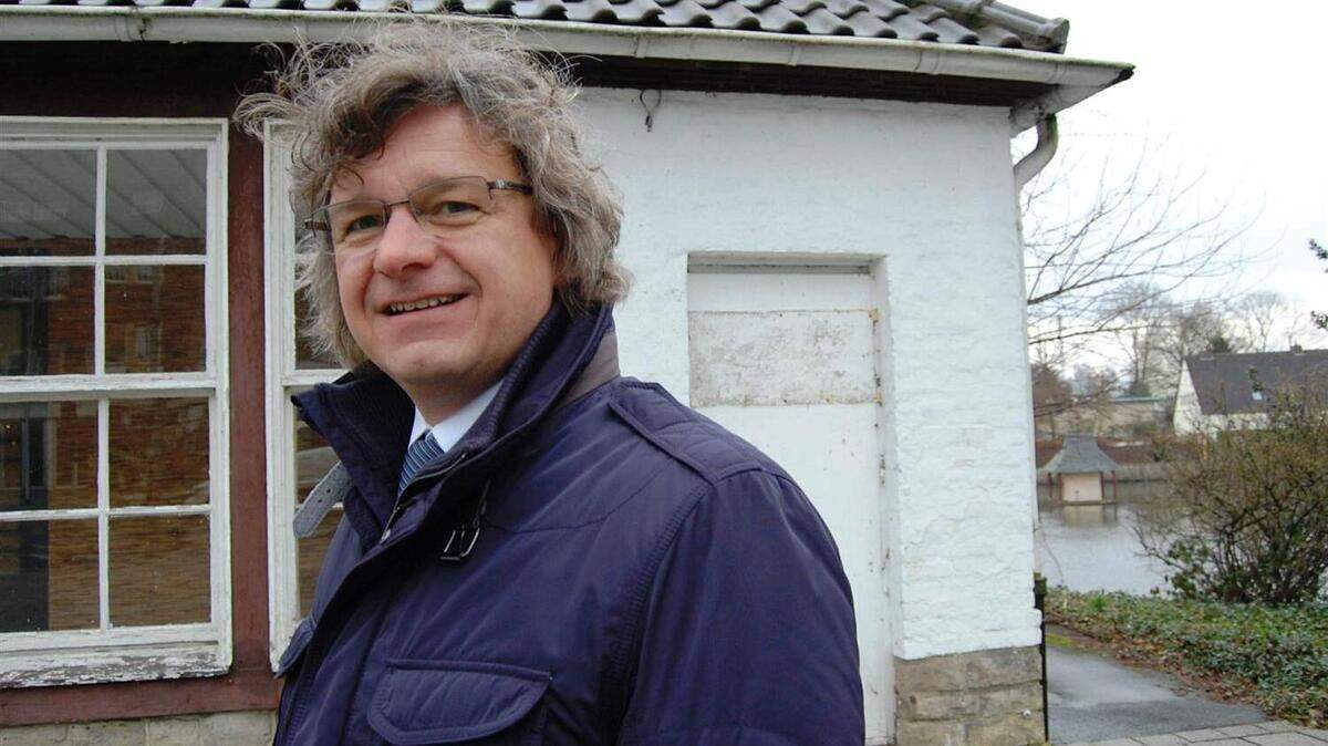 Schwanenteich-Gastronomie rückt näher | Aachener Zeitung