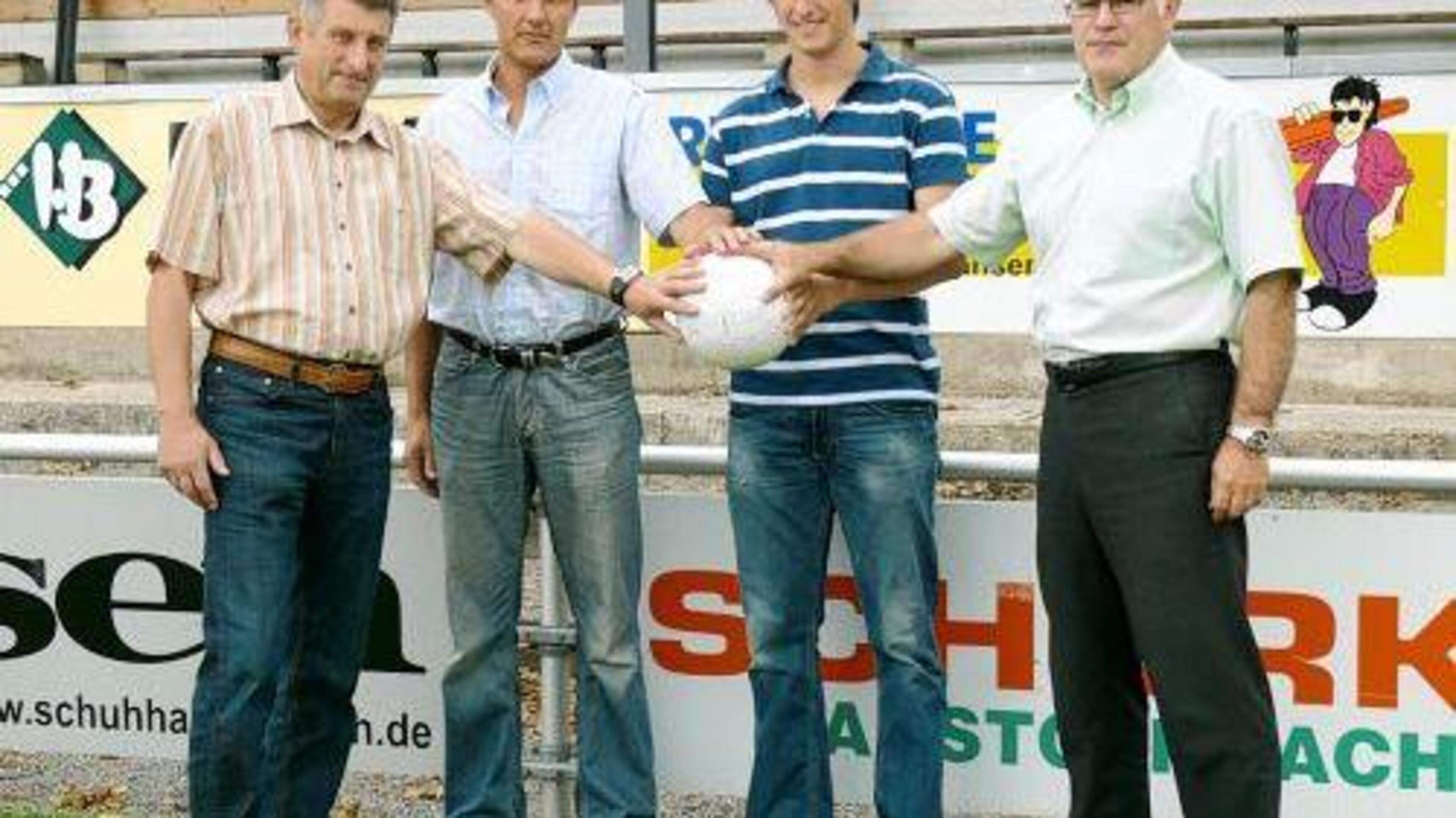 Lizenz für eine nahe Betreuung | Aachener Zeitung