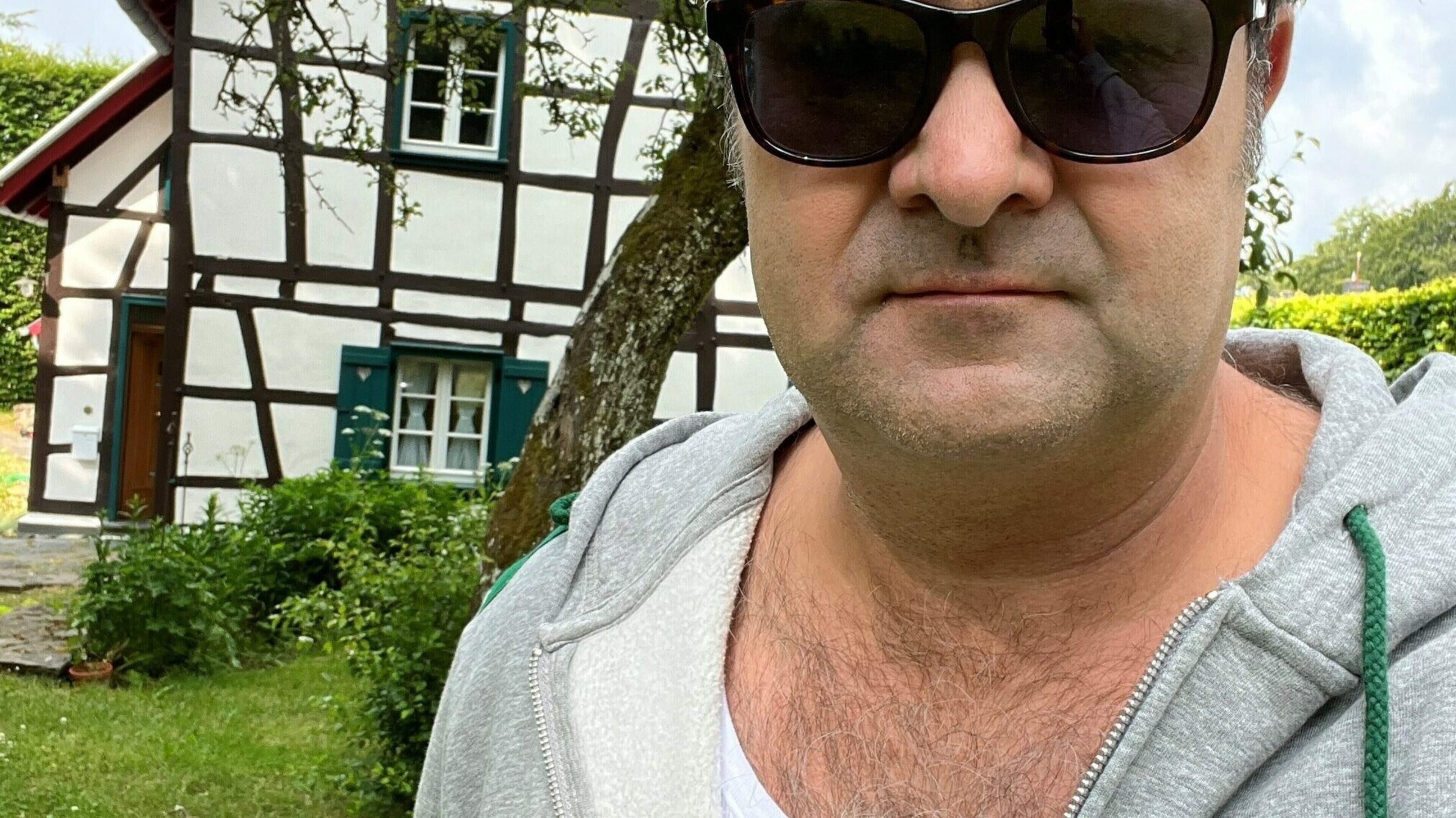 „Mir würde hier die Anonymität fehlen“ | Aachener Zeitung