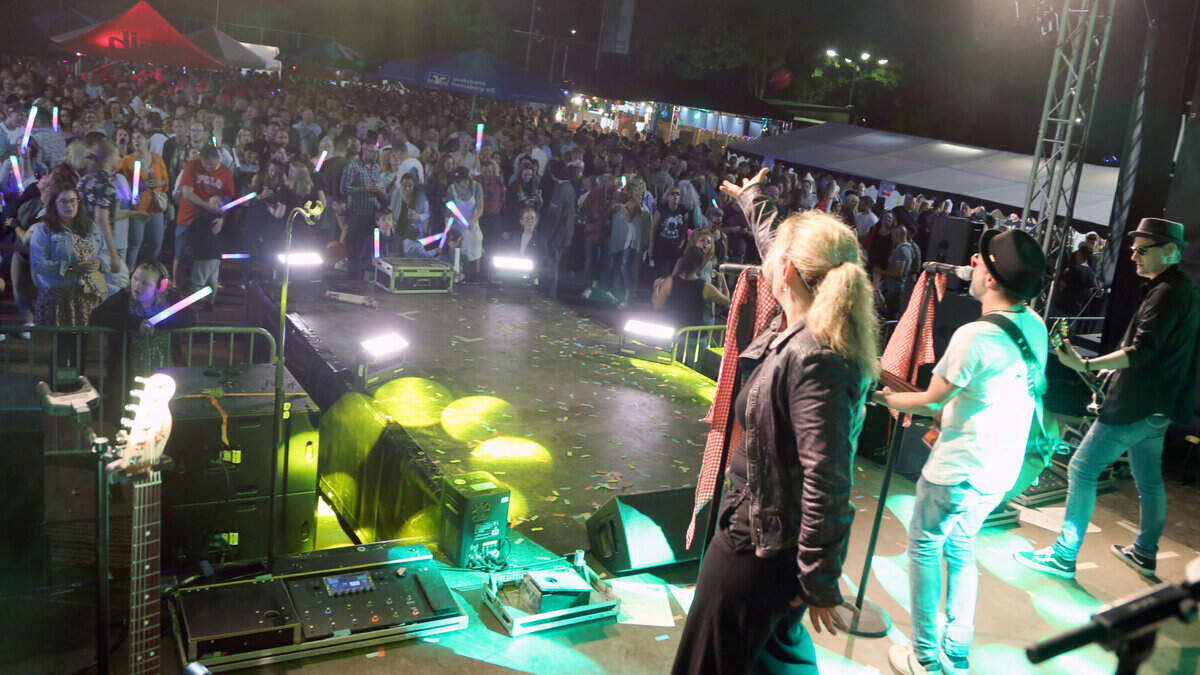 Kempen Open Air 2023