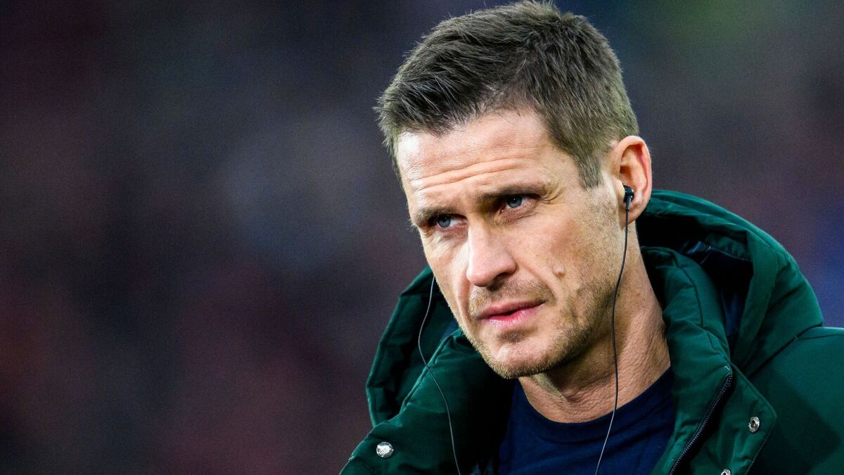 BVB trennt sich vom Kehl-Vertrauten Stanic | Aachener Zeitung
