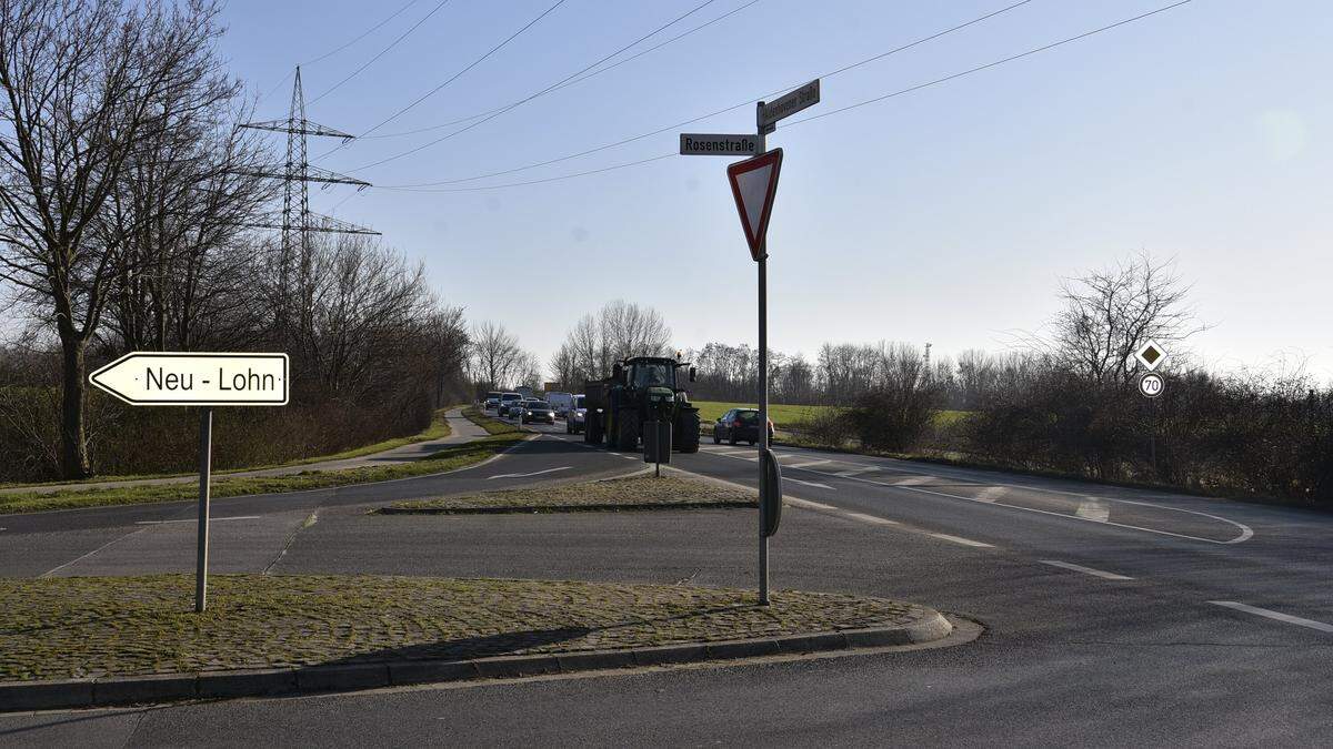 Aseag gibt Fahrplan wegen Vollsperrung bei Neu-Lohn bekannt | Aachener ... Aseag gibt Fahrplan wegen Vollsperrung bei Neu-Lohn bekannt | Aachener ...