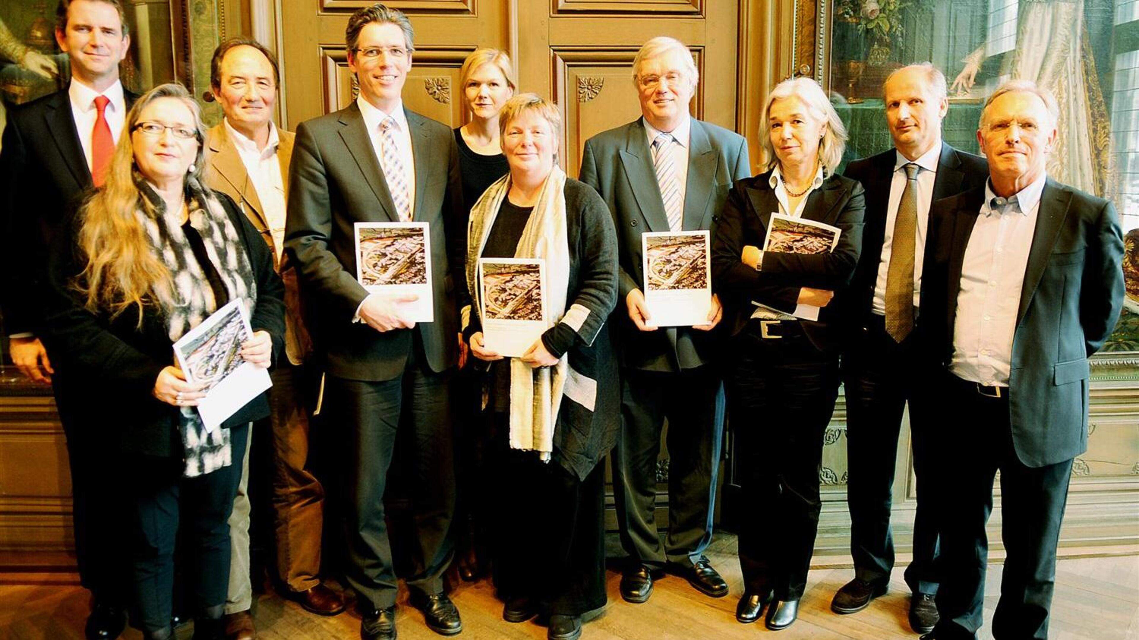 „Aachen ist noch nicht bekannt genug“ | Aachener Zeitung