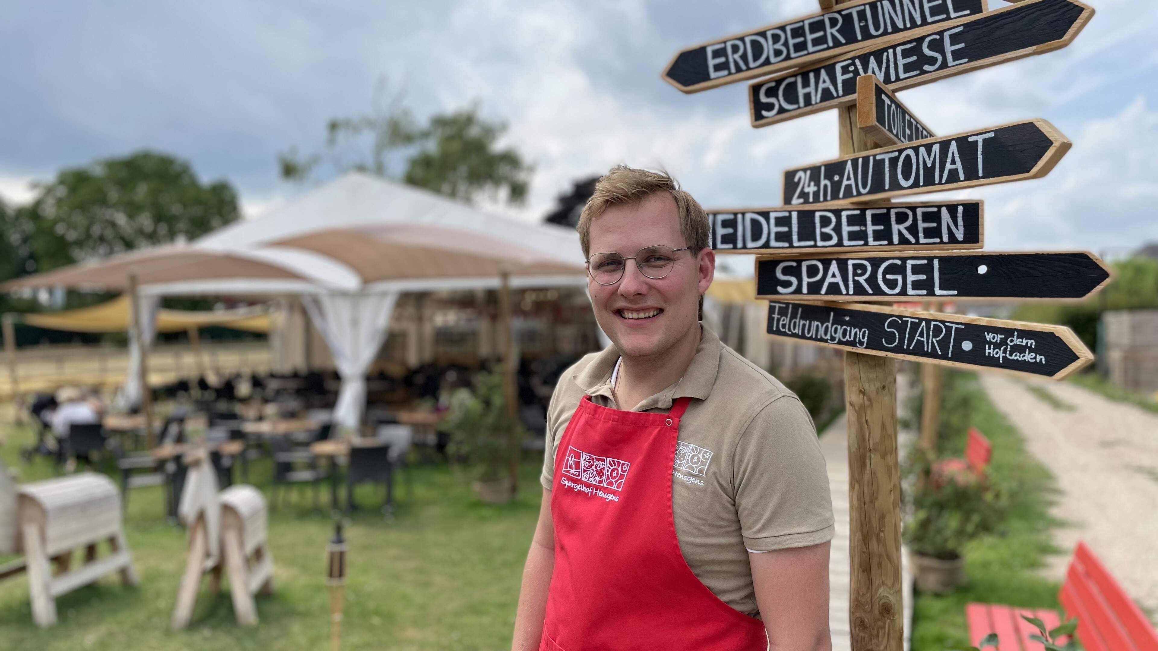 Wer will einen Blaubeermund? Naschen ausdrücklich erwünscht! | Aachener ...