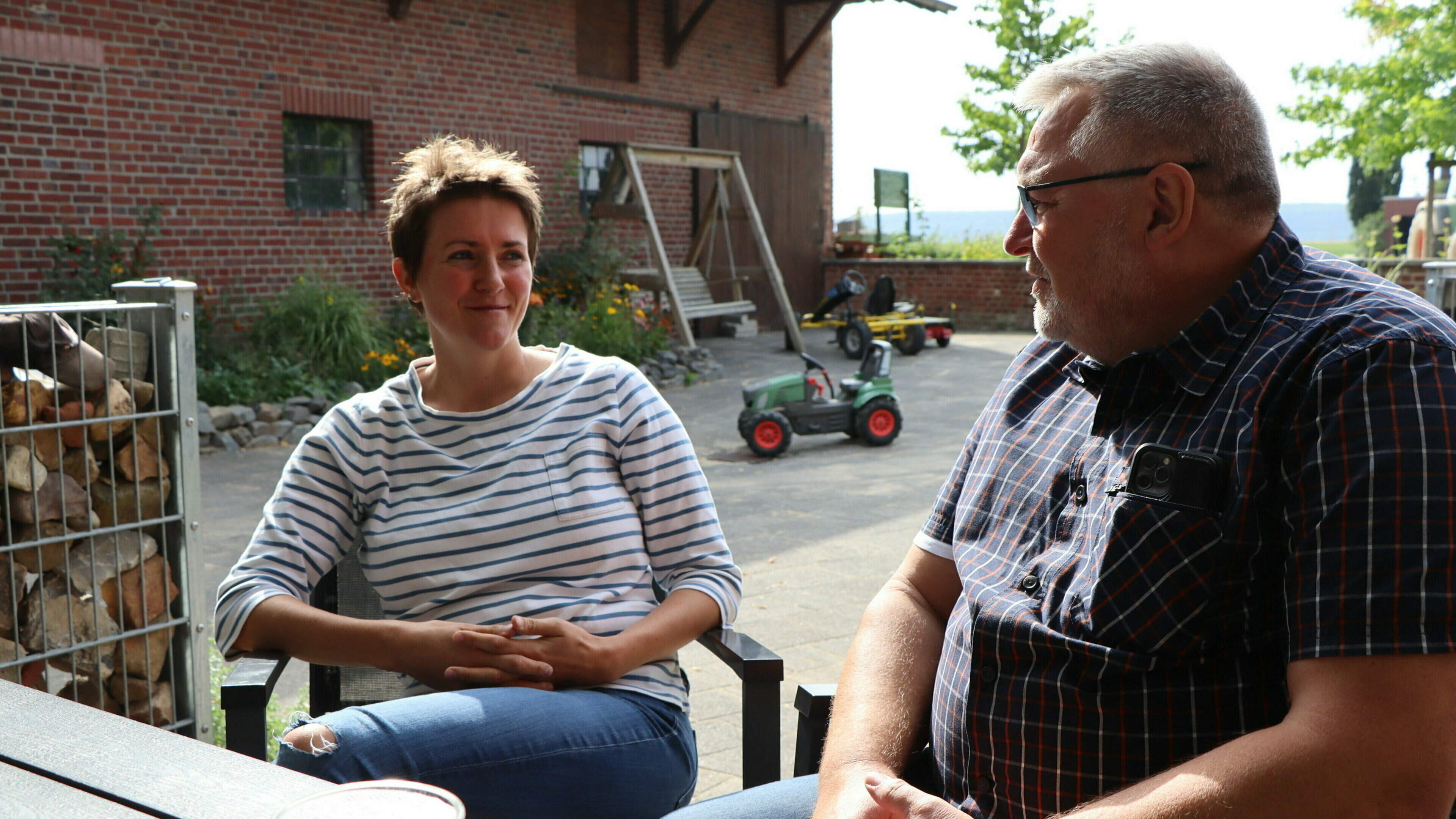 Interesse vorhanden, Einstieg schwierig | Aachener Zeitung
