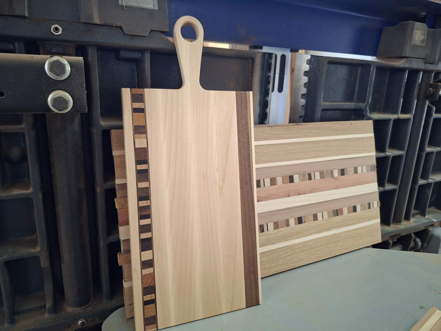 Holzkunst aus Düren: Martina Reschke-Wylutzki stellt beim ...
