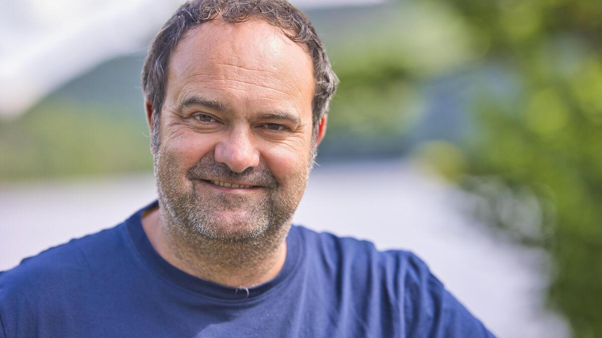 Tom Keune schafft es von Stolberg nach Hollywood | Aachener Zeitung