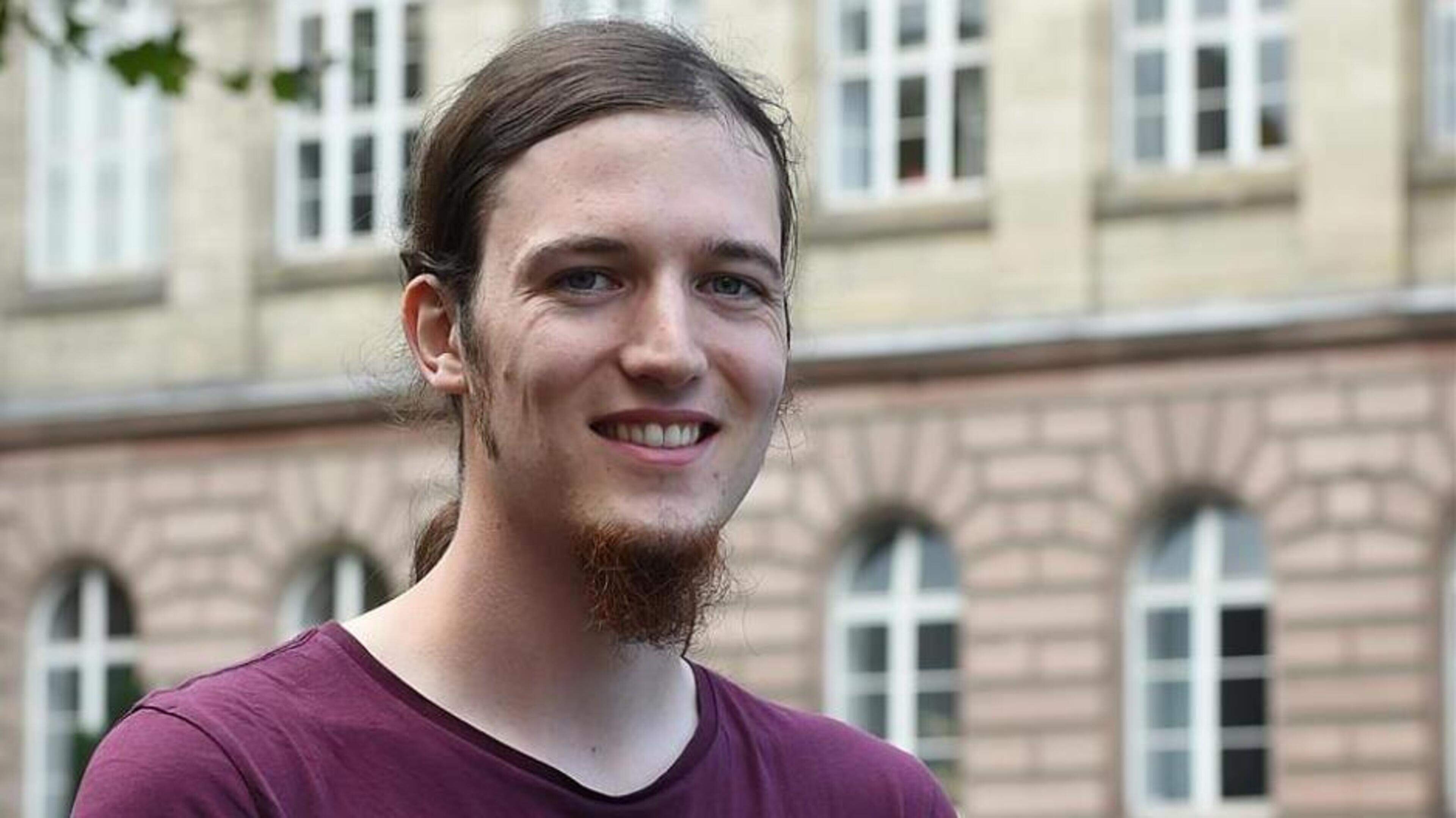 Im Zweifel ist Matthias Achilles auch mal lieber ehrlich als nett ...