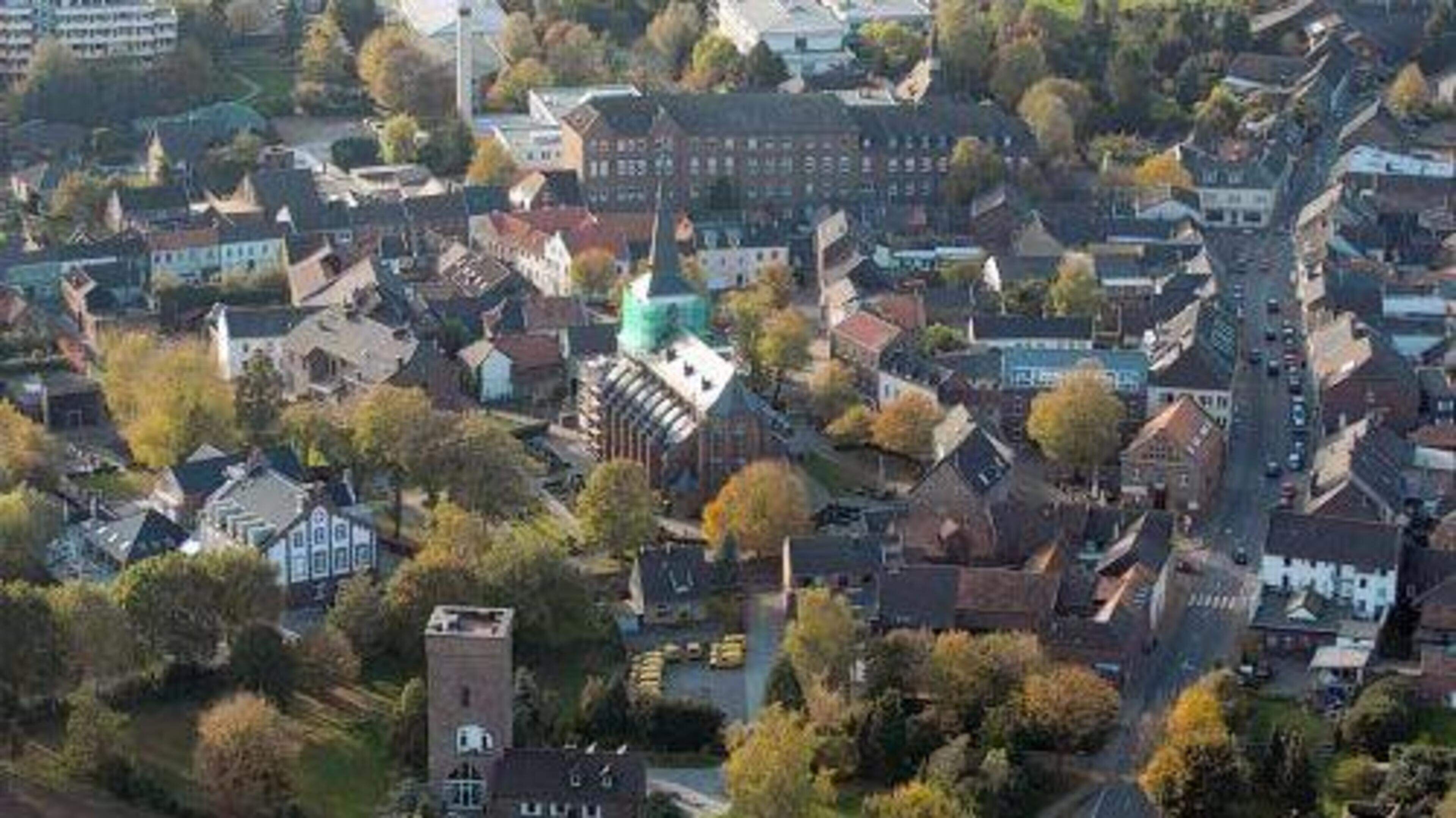 Den „Selfkant” auf besondere Art erkunden | Aachener Zeitung